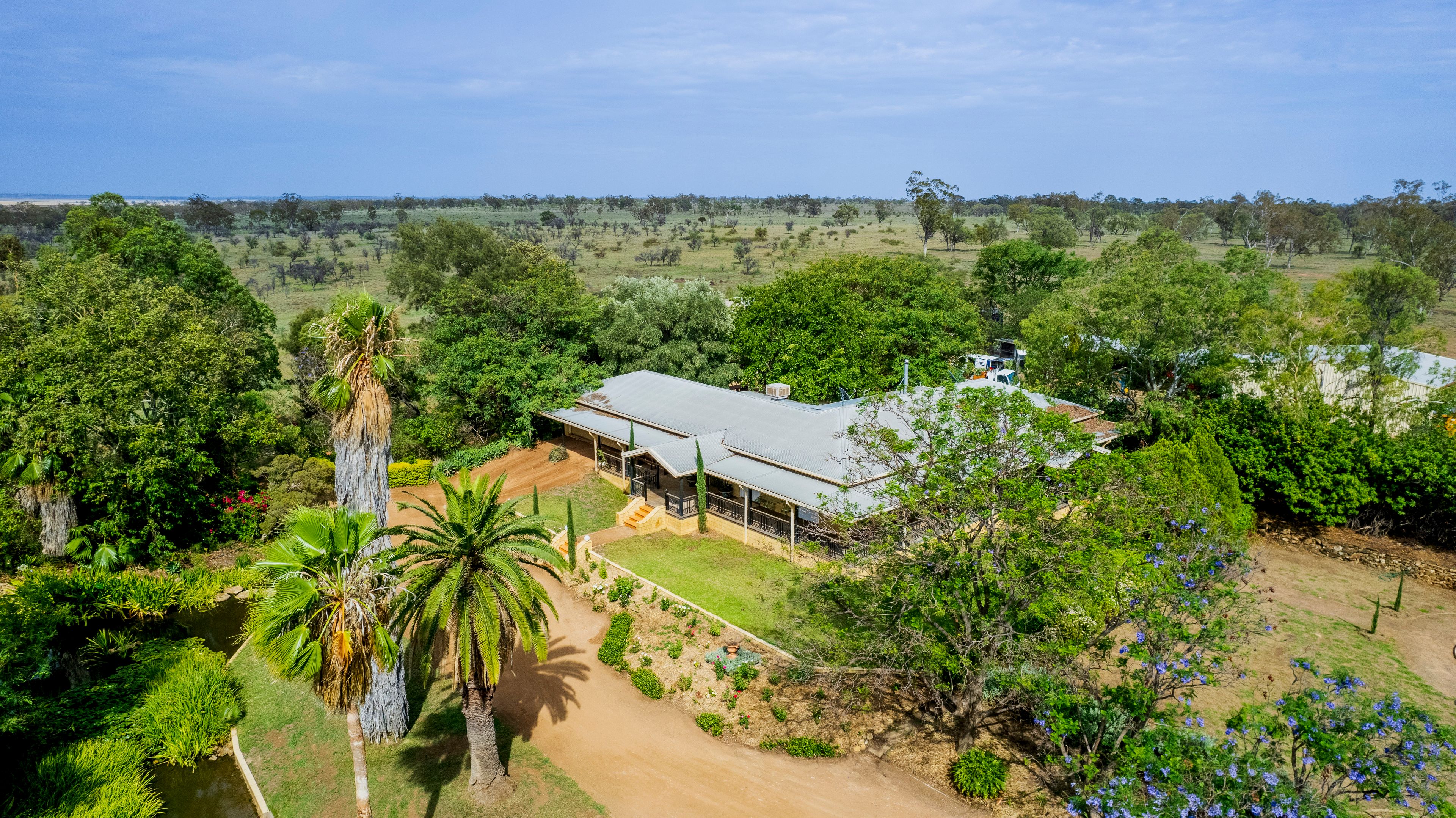 "Gleneden North" - 22 Merino Downs Road, Roma, QLD 4455 - Sold Rural ...
