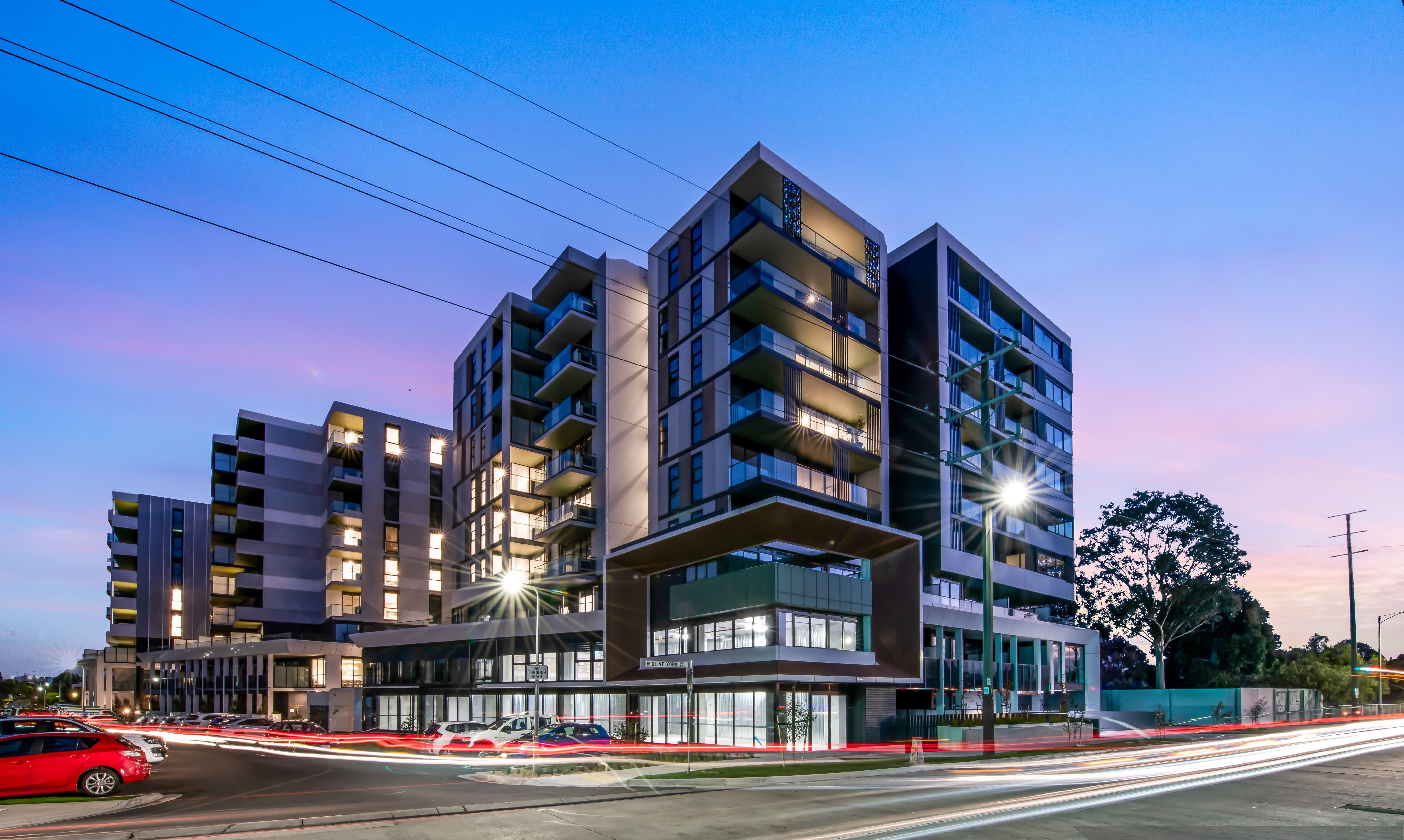 710/5 Olive York Way, Brunswick West, VIC 3055 - Leased Apartment - Ray ...