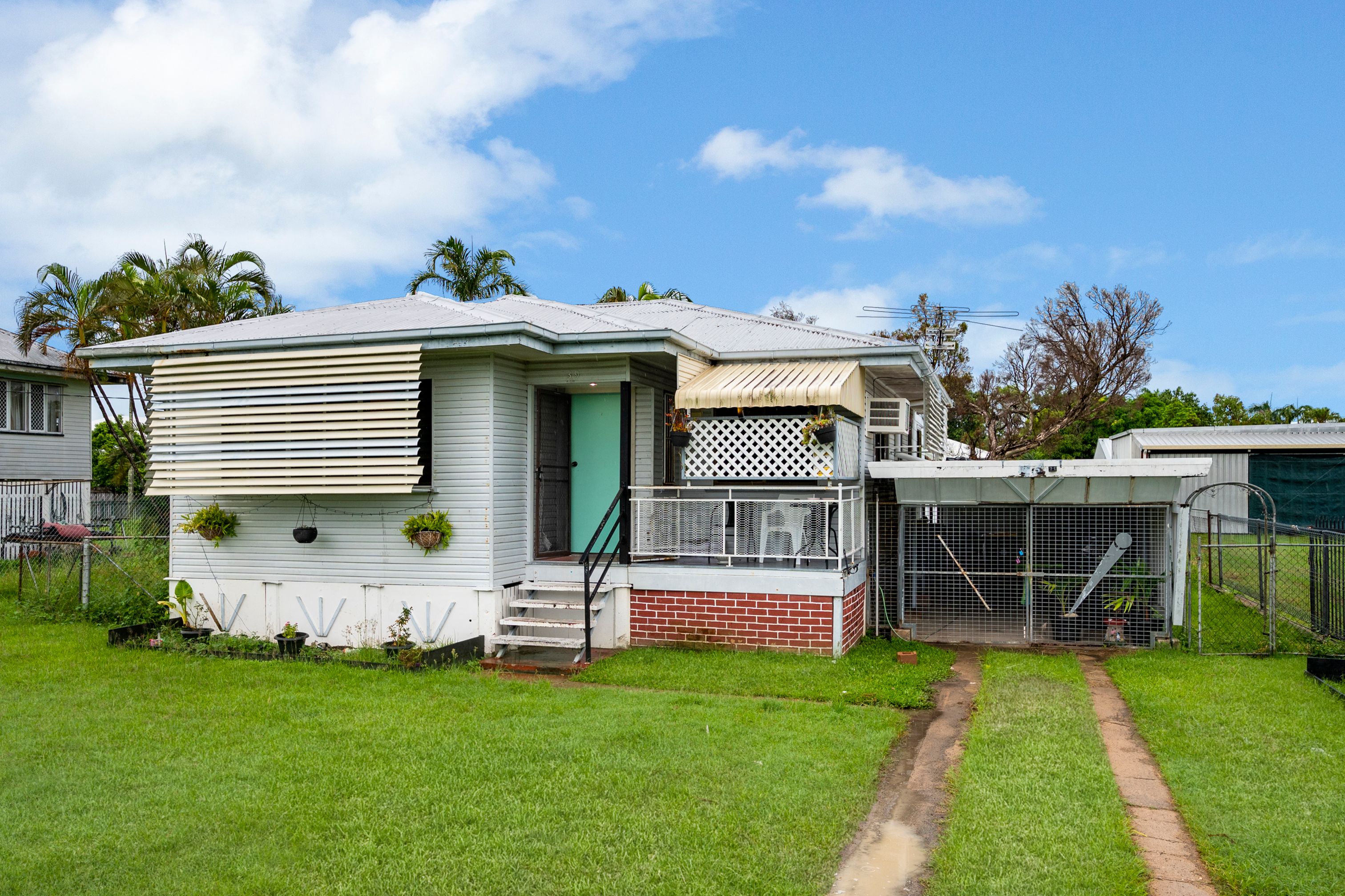 39 Lonerganne Street, Garbutt, QLD 4814 - Sold House - Ray White Townsville