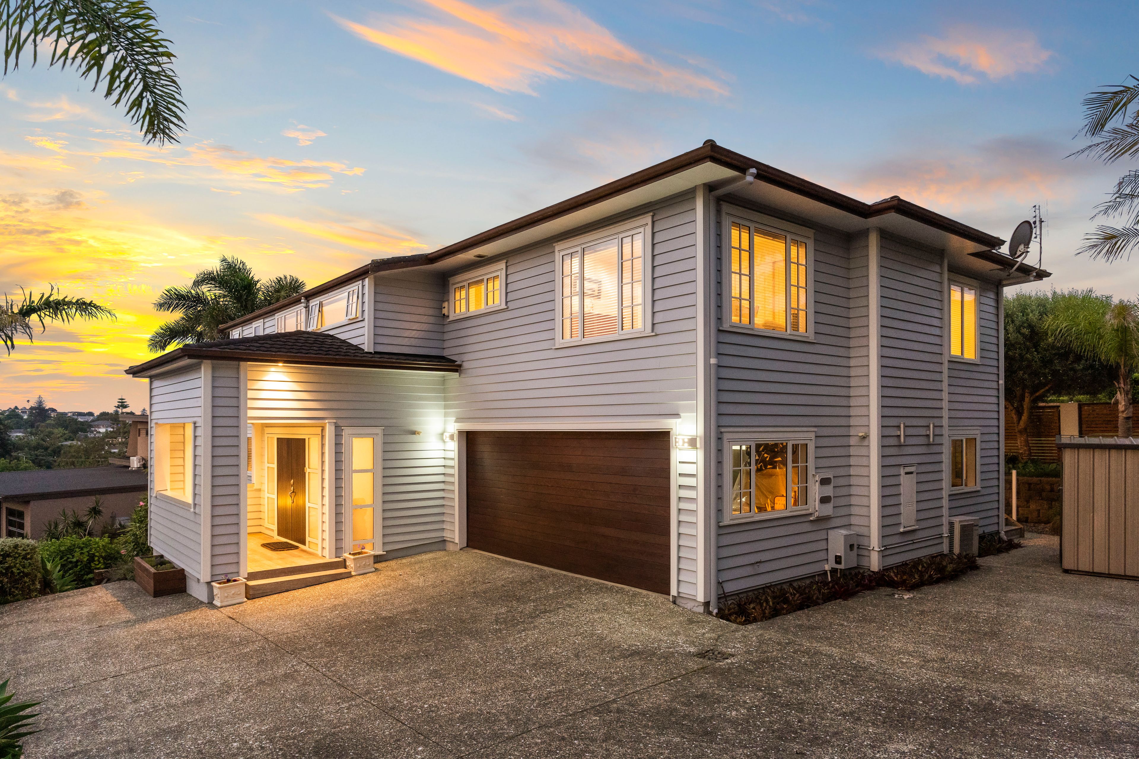 7 Star Place, Cockle Bay, Manukau City 2014 - Sold House - Ray White Howick