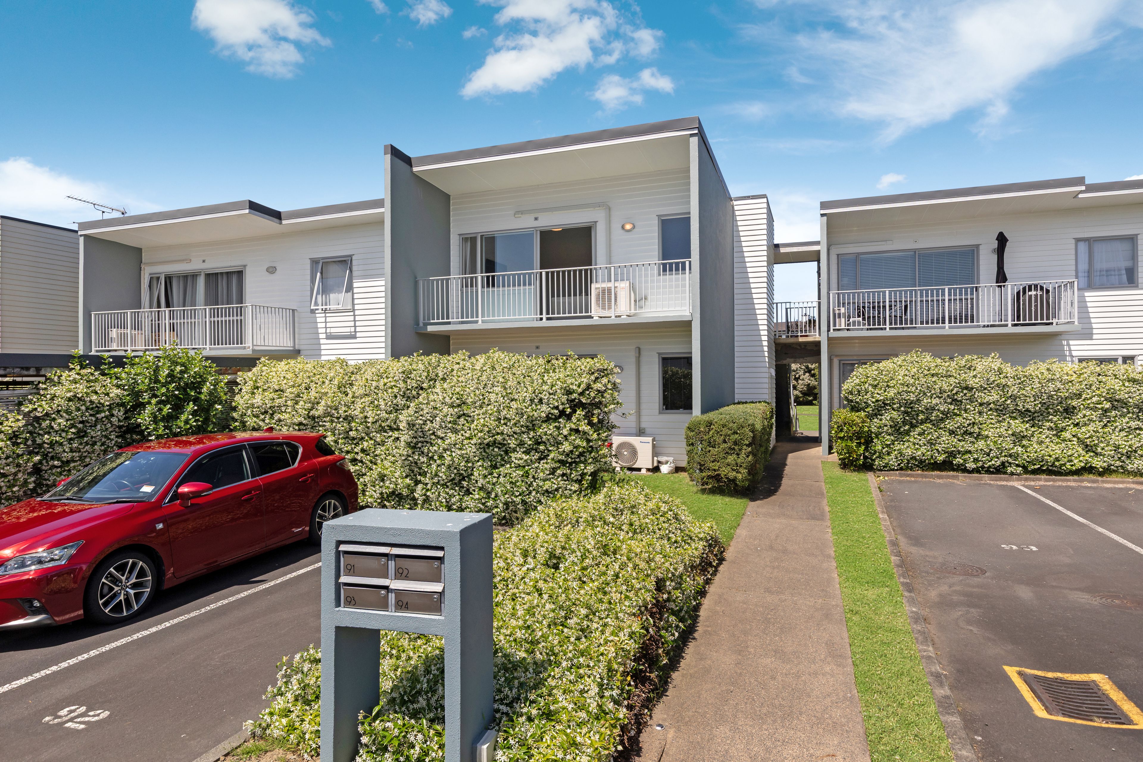 92/7 Kelvin Hart Drive, East Tamaki, Manukau City 2013 - Apartment for ...