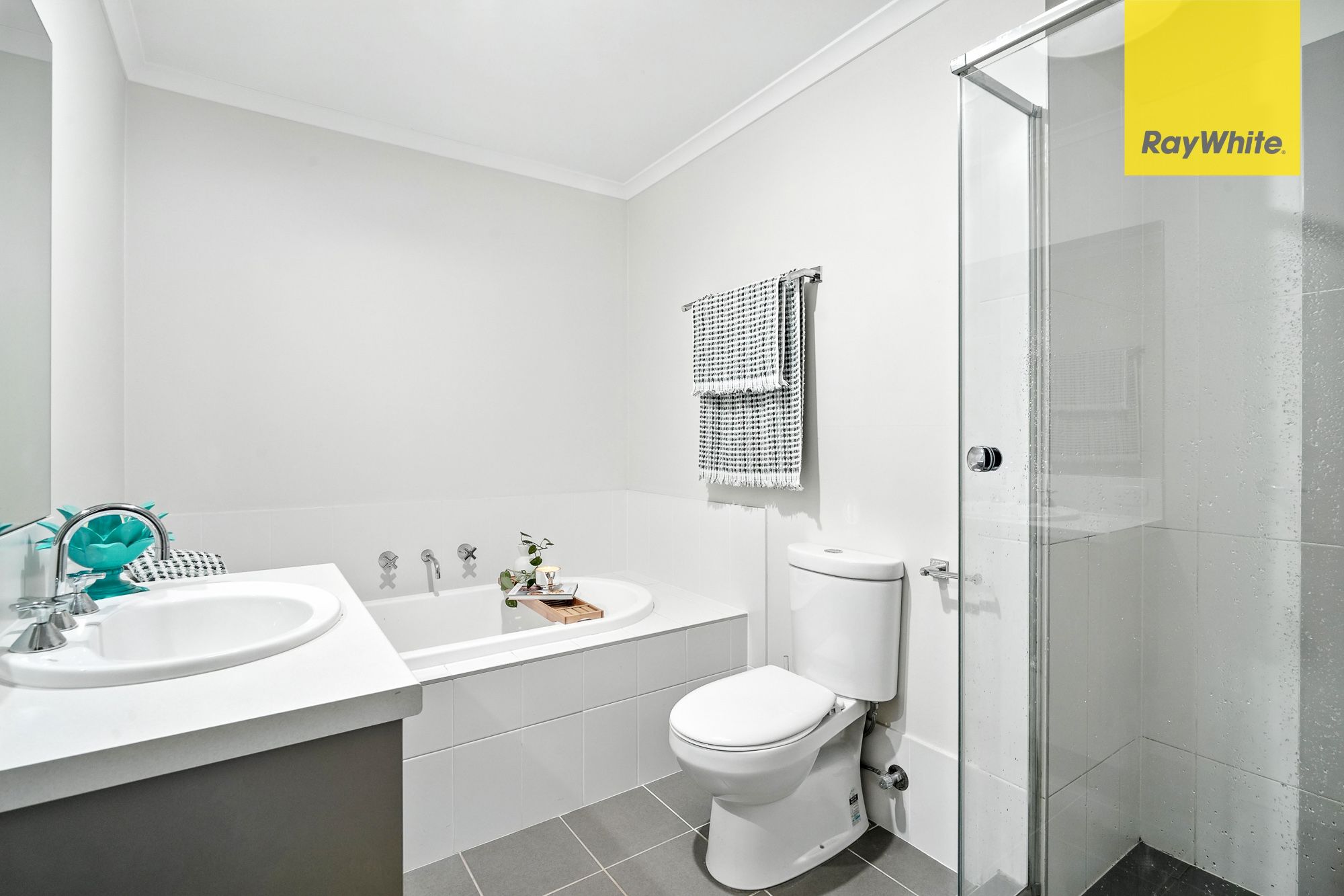 7 Bugle Place, Ropes Crossing, NSW 2760 - Leased House - Ray White ...