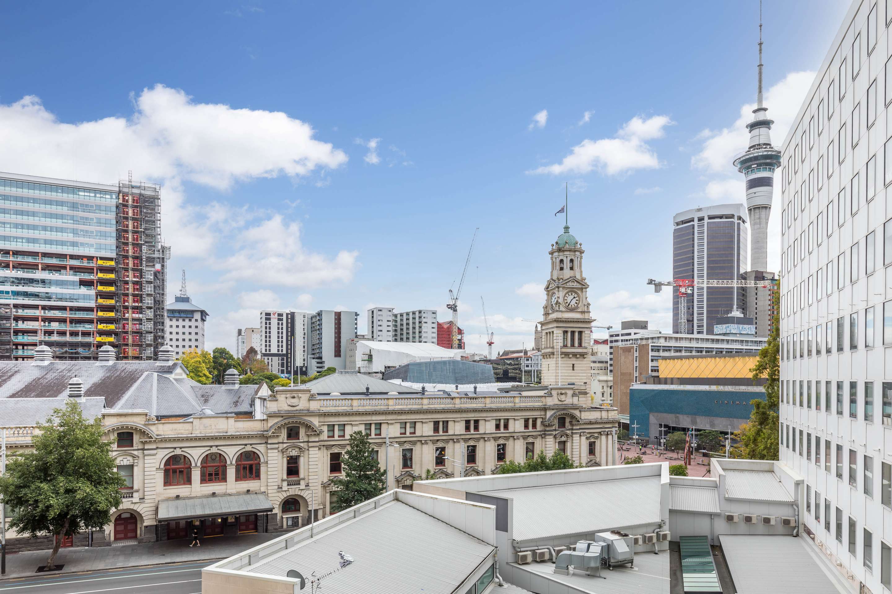 407/8 Airedale Street, Auckland Central, Auckland City | Real Estate ...
