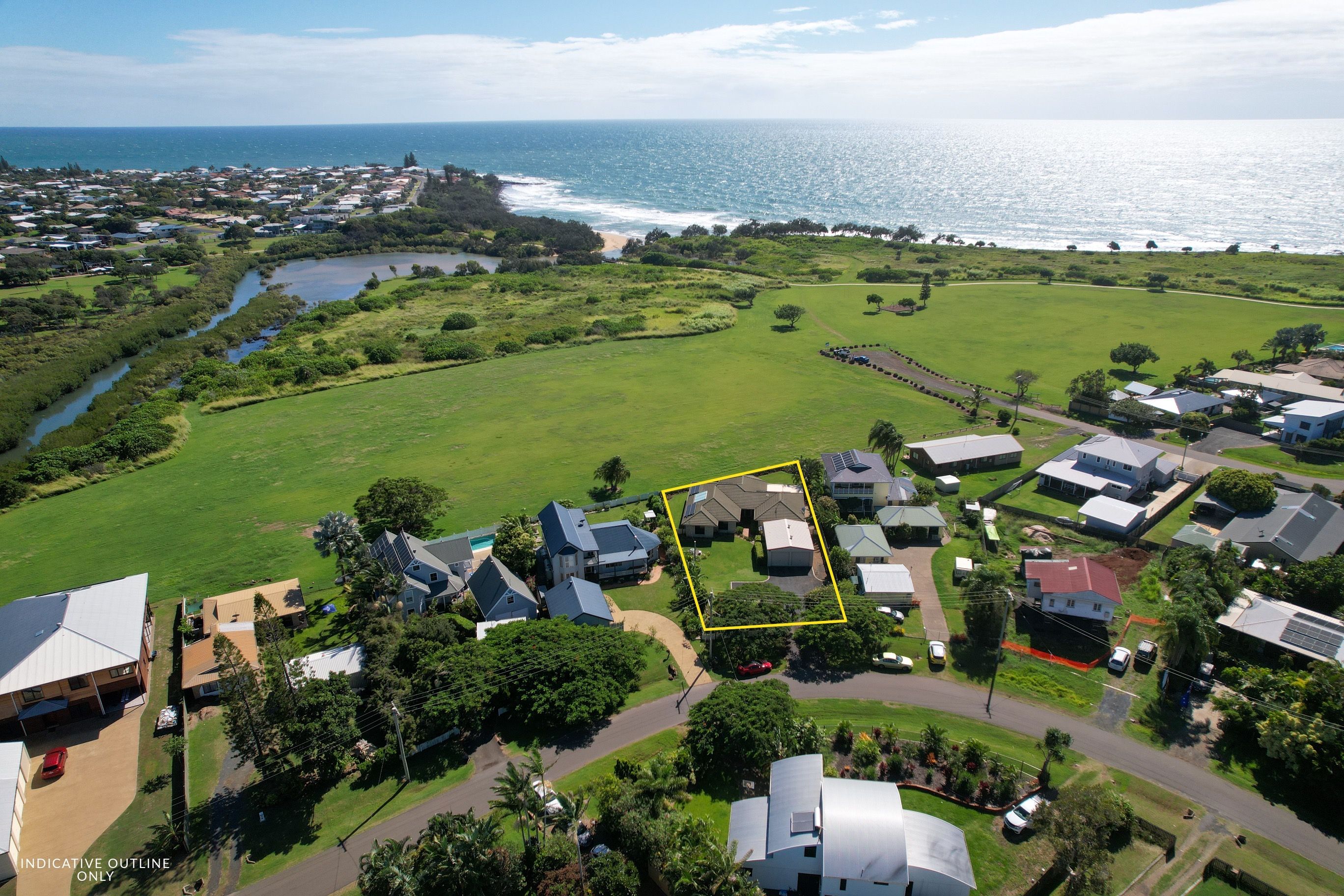 31 Pandanus Crescent, Innes Park, QLD 4670 - Sold House - Ray White ...