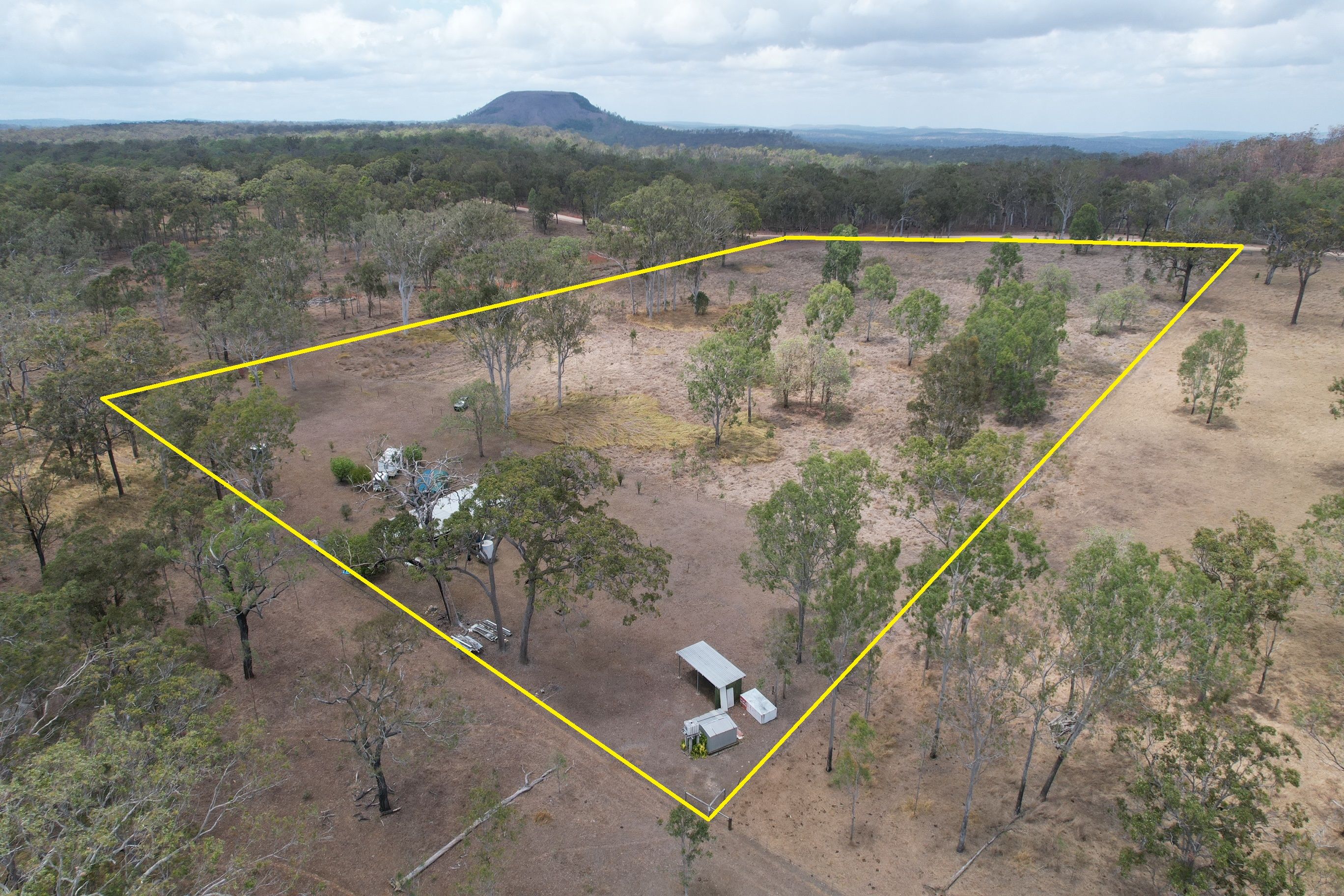 3104 Mount Fox Road, Mount Fox, QLD 4850 - Sold Rural Lifestyle ...