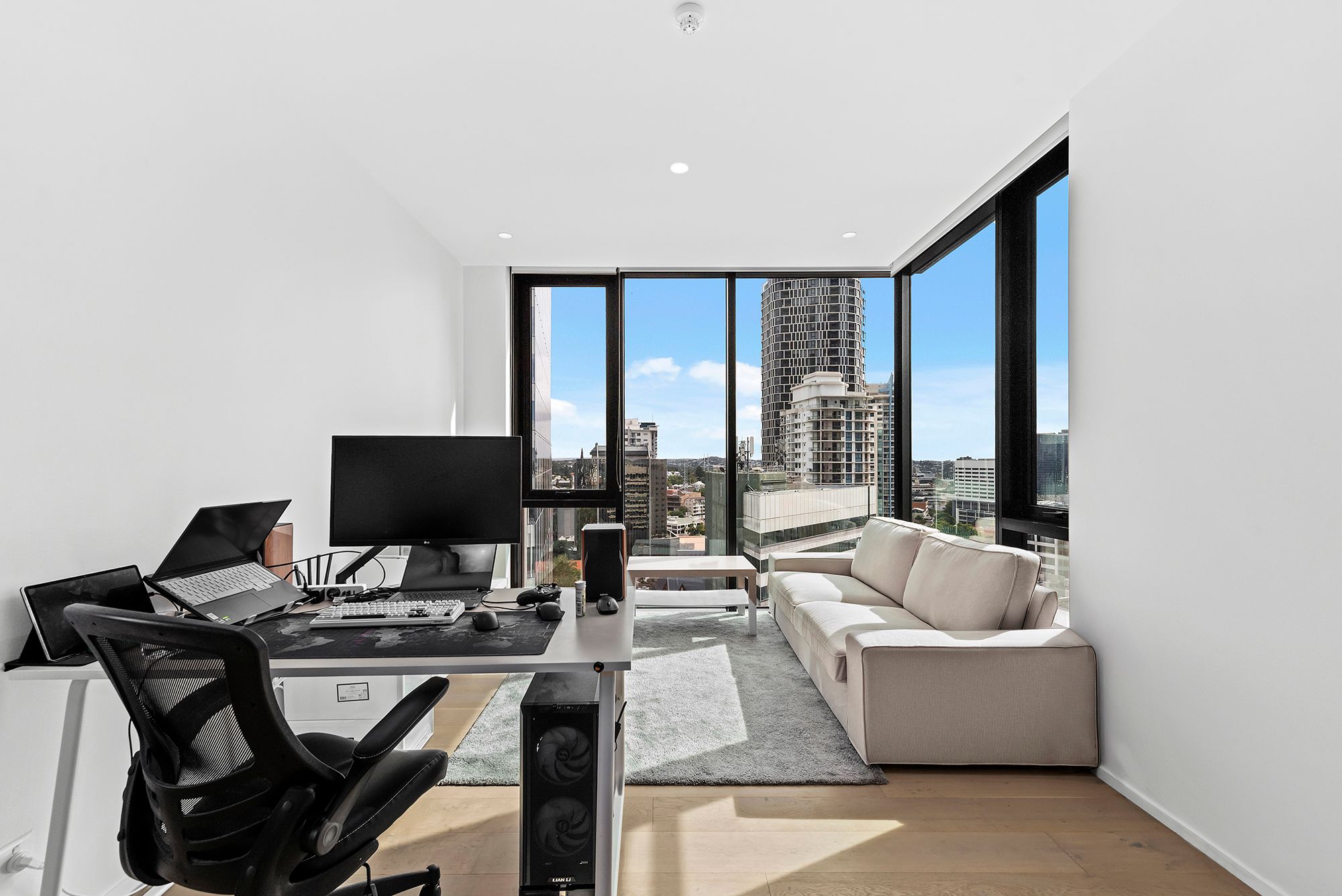 1501/443 Queen Street, Brisbane City, QLD 4000 - Apartment for Sale ...