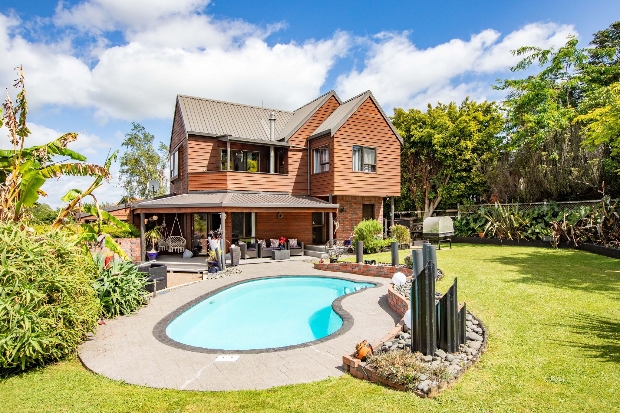 35 Stirling Drive, Morrinsville, Matamata Piako District 3300 - Sold ...