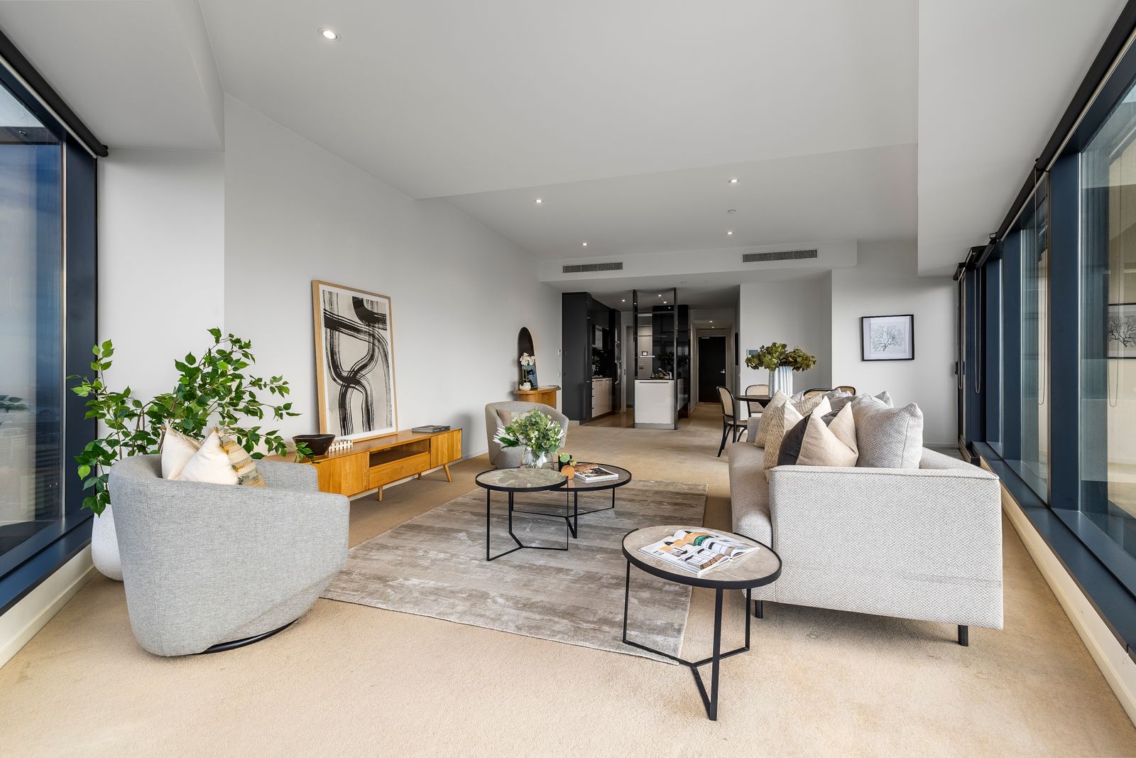 3702/7 Riverside Quay, Southbank, VIC – Home For Sale • Ray White