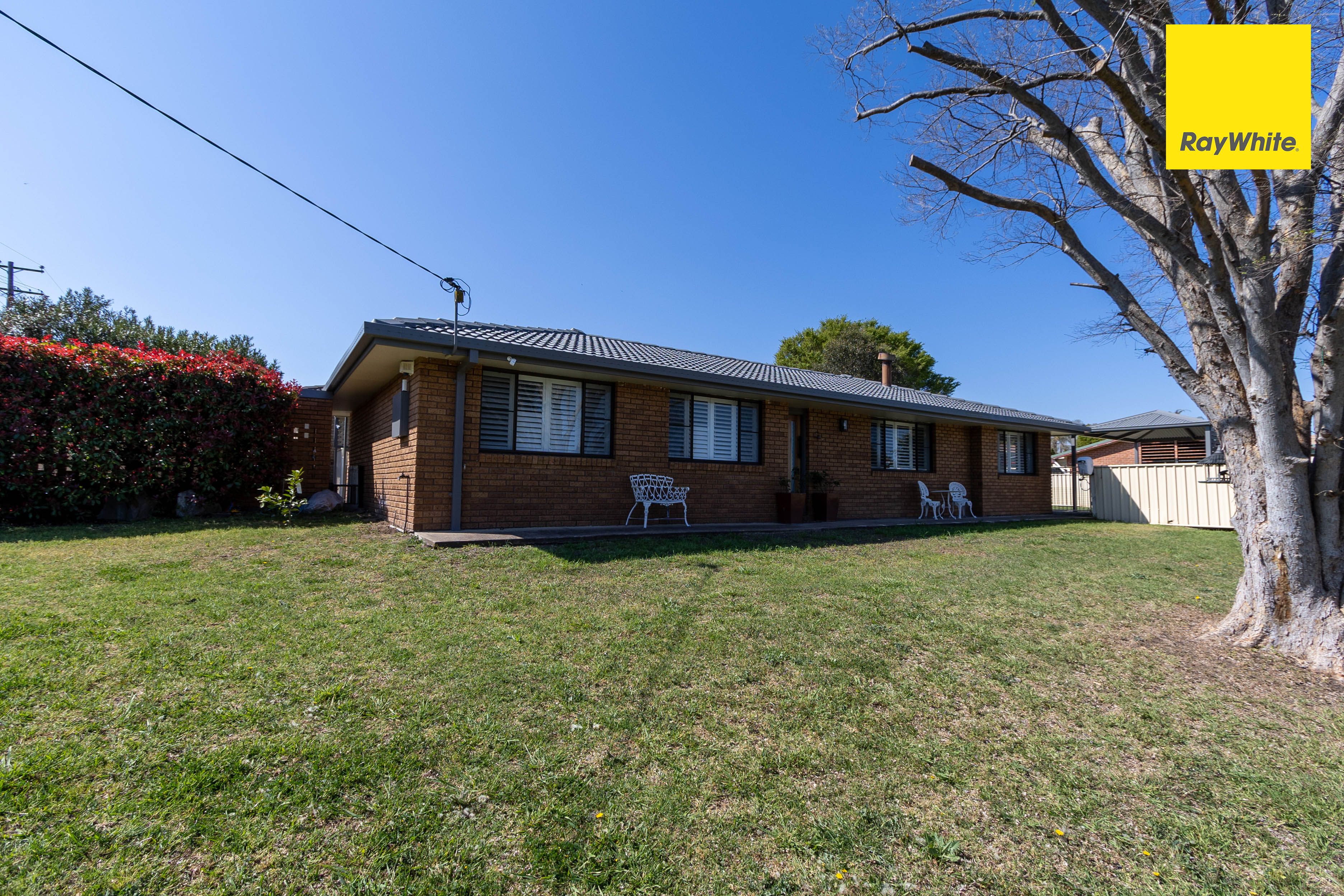 37 Brewery Street, Inverell, NSW 2360 - Leased House - Ray White Rural ...