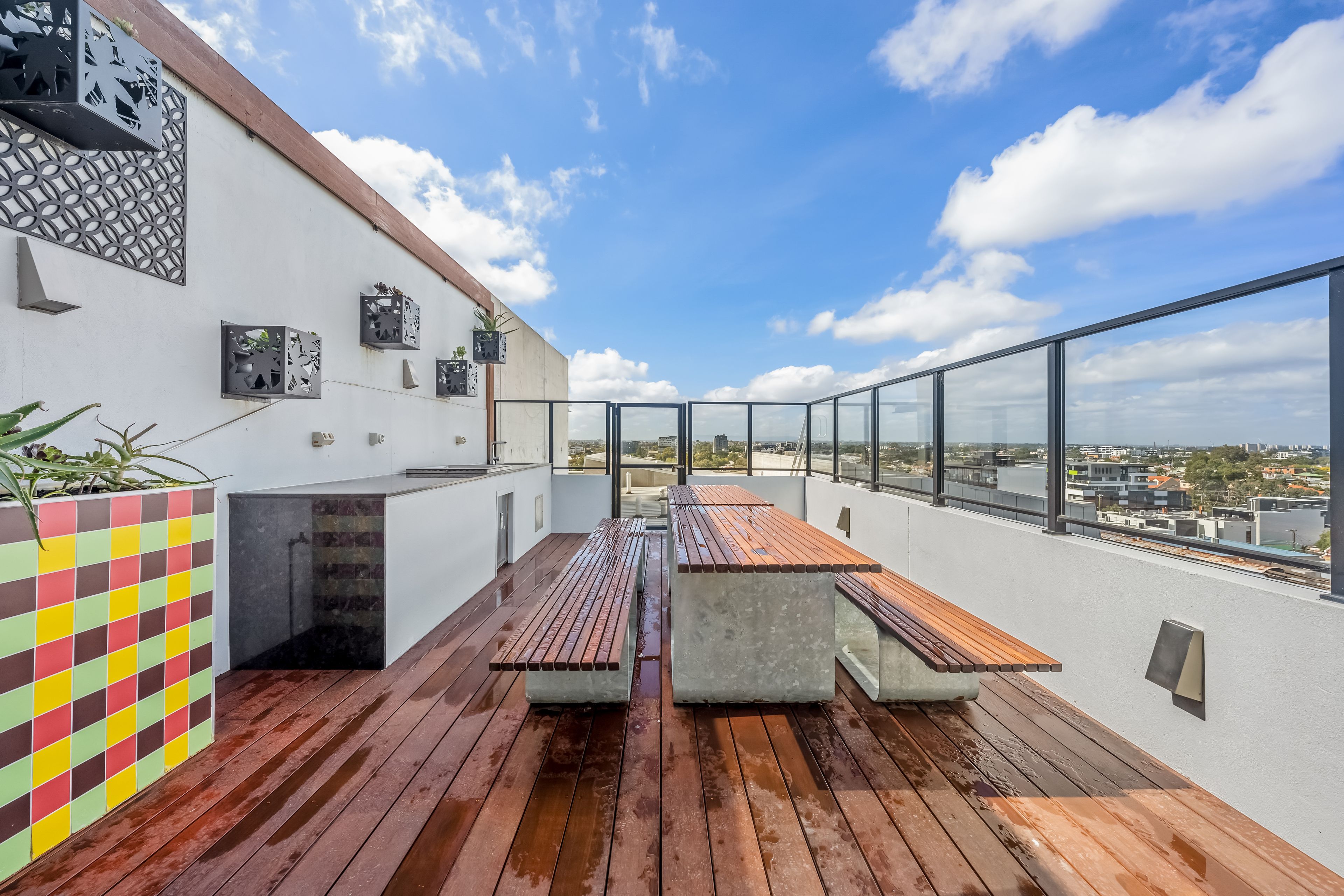 113/300 Victoria Street, Brunswick, VIC 3056 - Leased Apartment - Ray ...