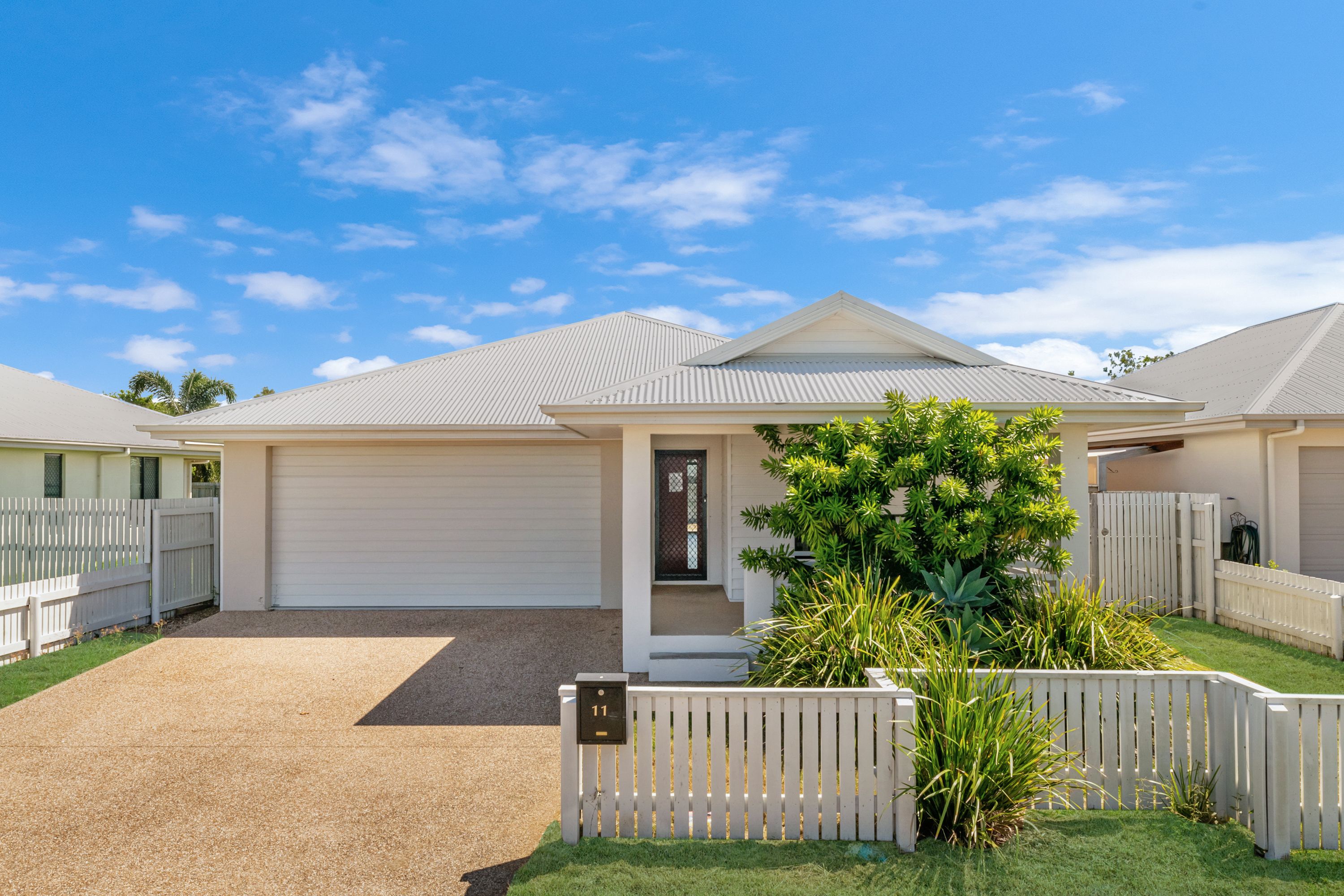 11 Lockton Street, Shaw, QLD 4818 - Sold House - Ray White Kirwan