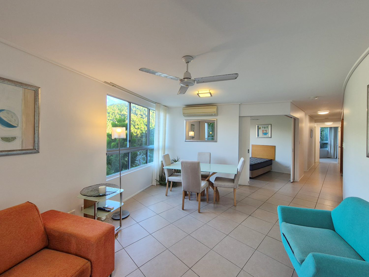 1b/18 Seaview Drive, Airlie Beach, QLD 4802 - Leased Unit - Ray White ...