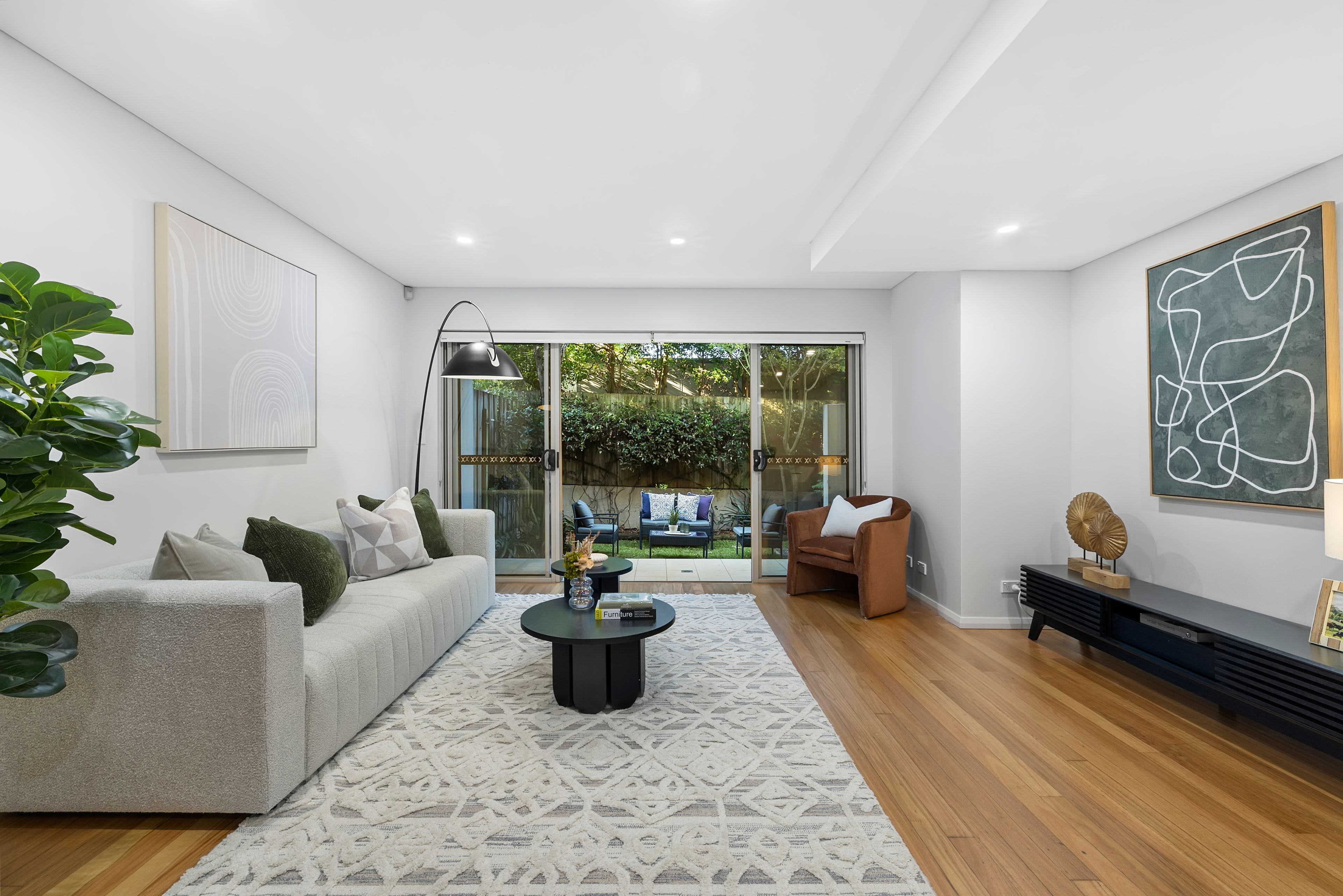 4/2 Therry Street, Drummoyne, NSW 2047 - Sold Townhouse - Ray White ...