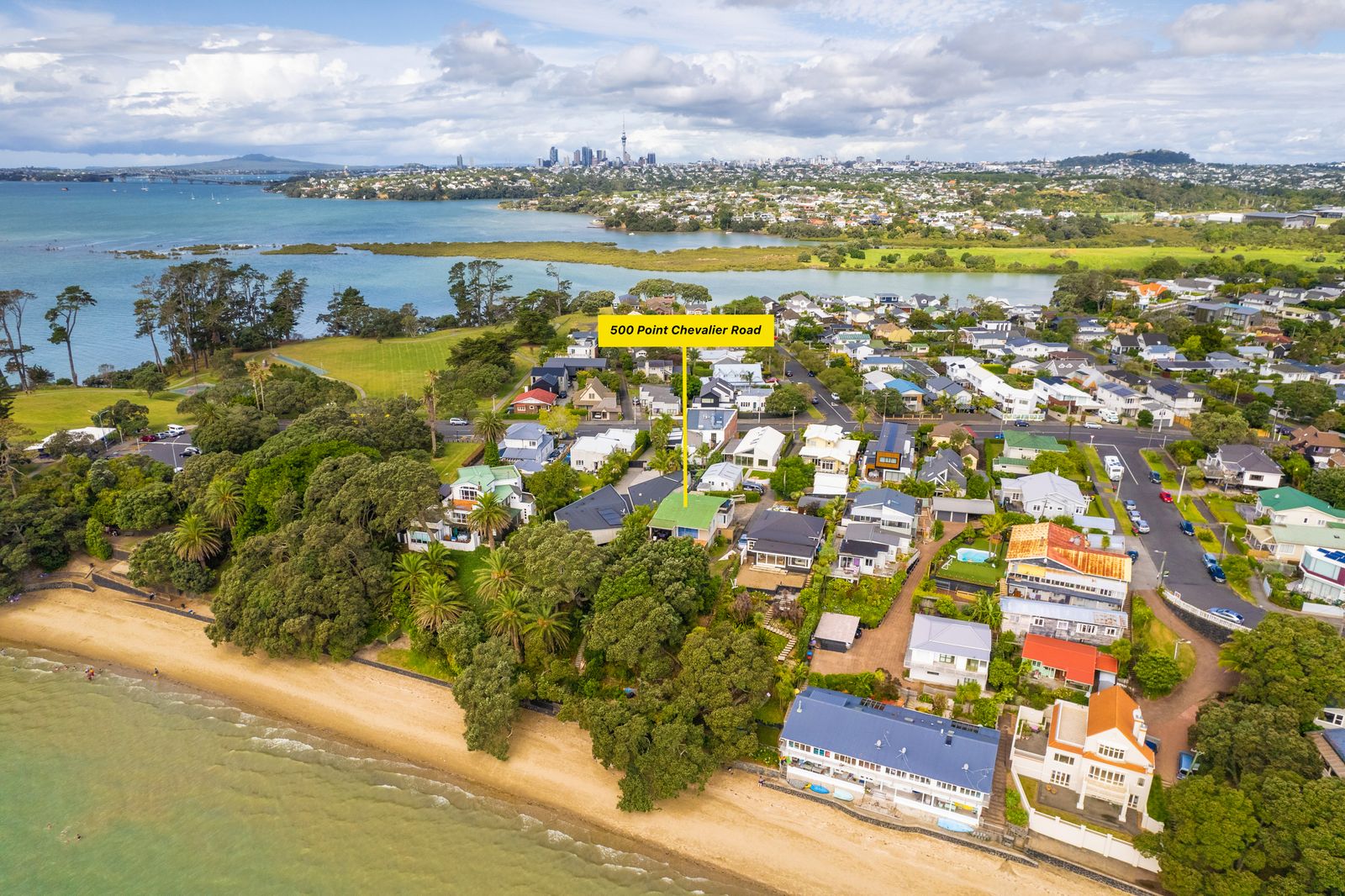500 Point Chevalier Road, Point Chevalier, – Home For Sale • Ray White ...