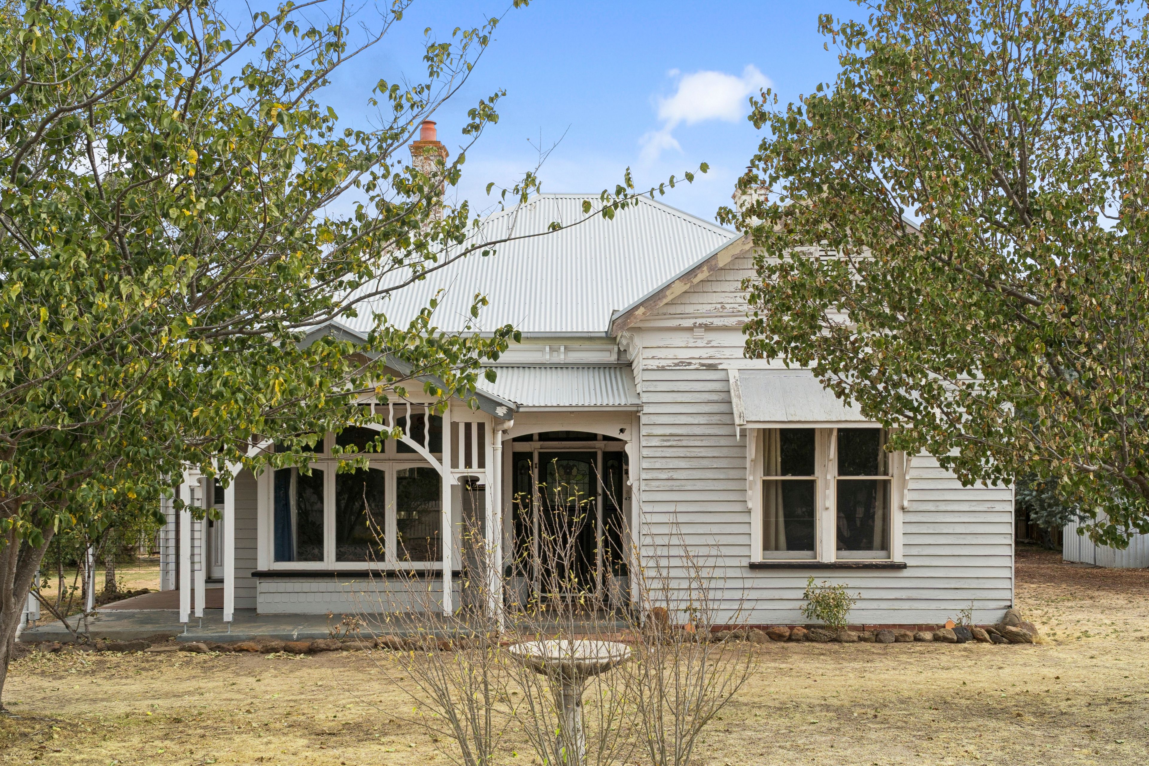 47 William Street, Lismore, VIC 3324 - House for Sale - Ray White ...