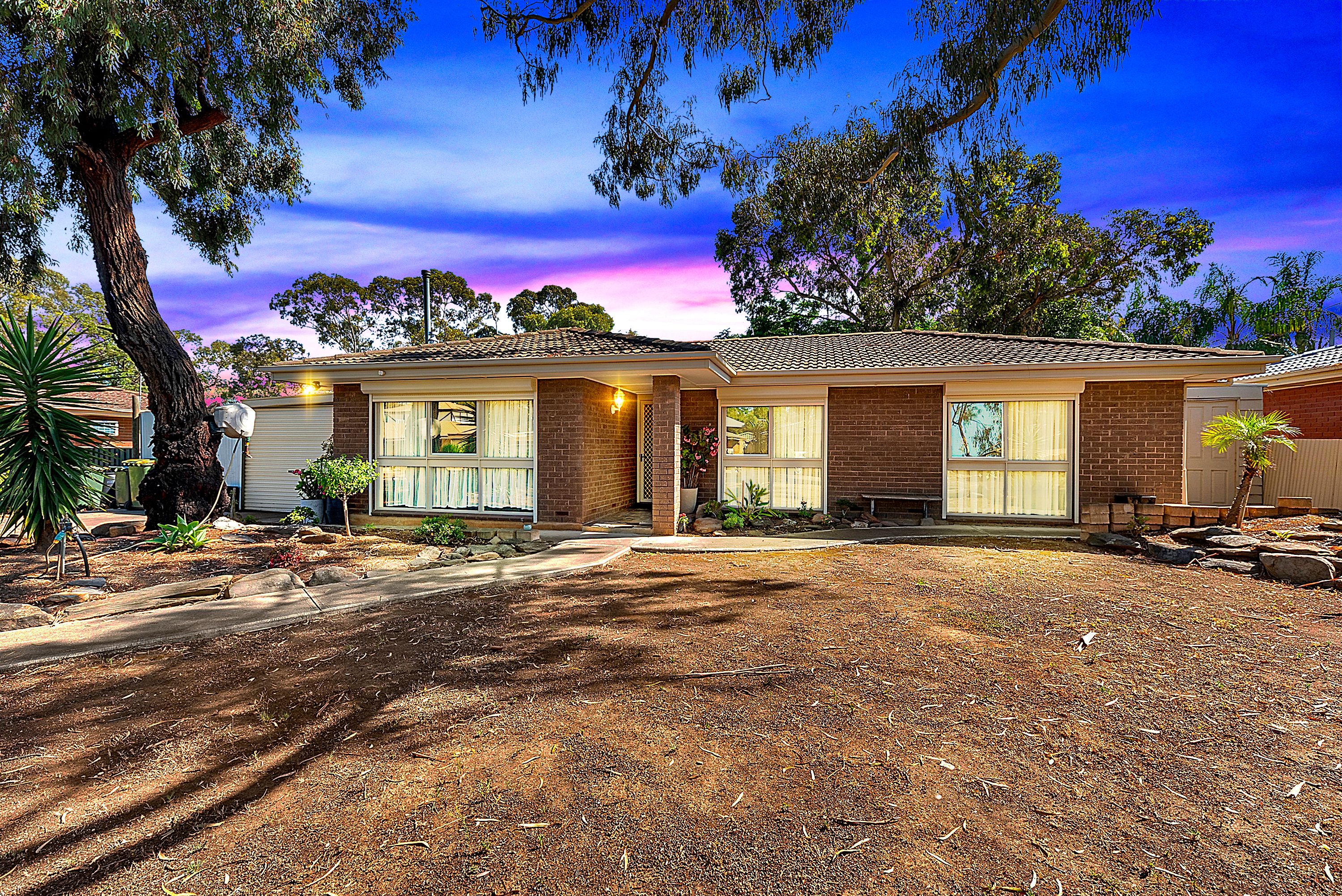 8 Morey Drive, Salisbury Heights, SA 5109 - Sold House - Ray White ...