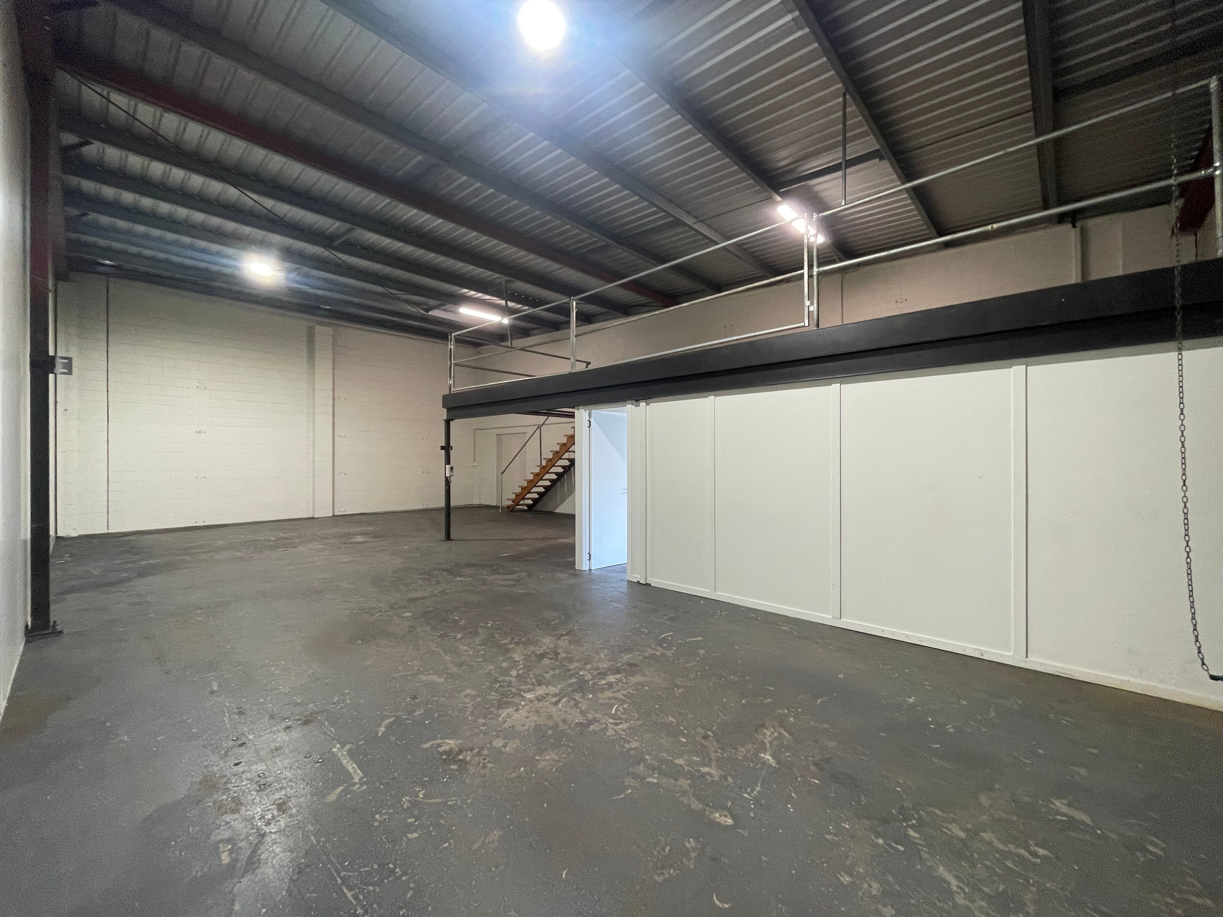 4/291-293 Morayfield Road, Morayfield, QLD 4506 - Industrial/Warehouse ...