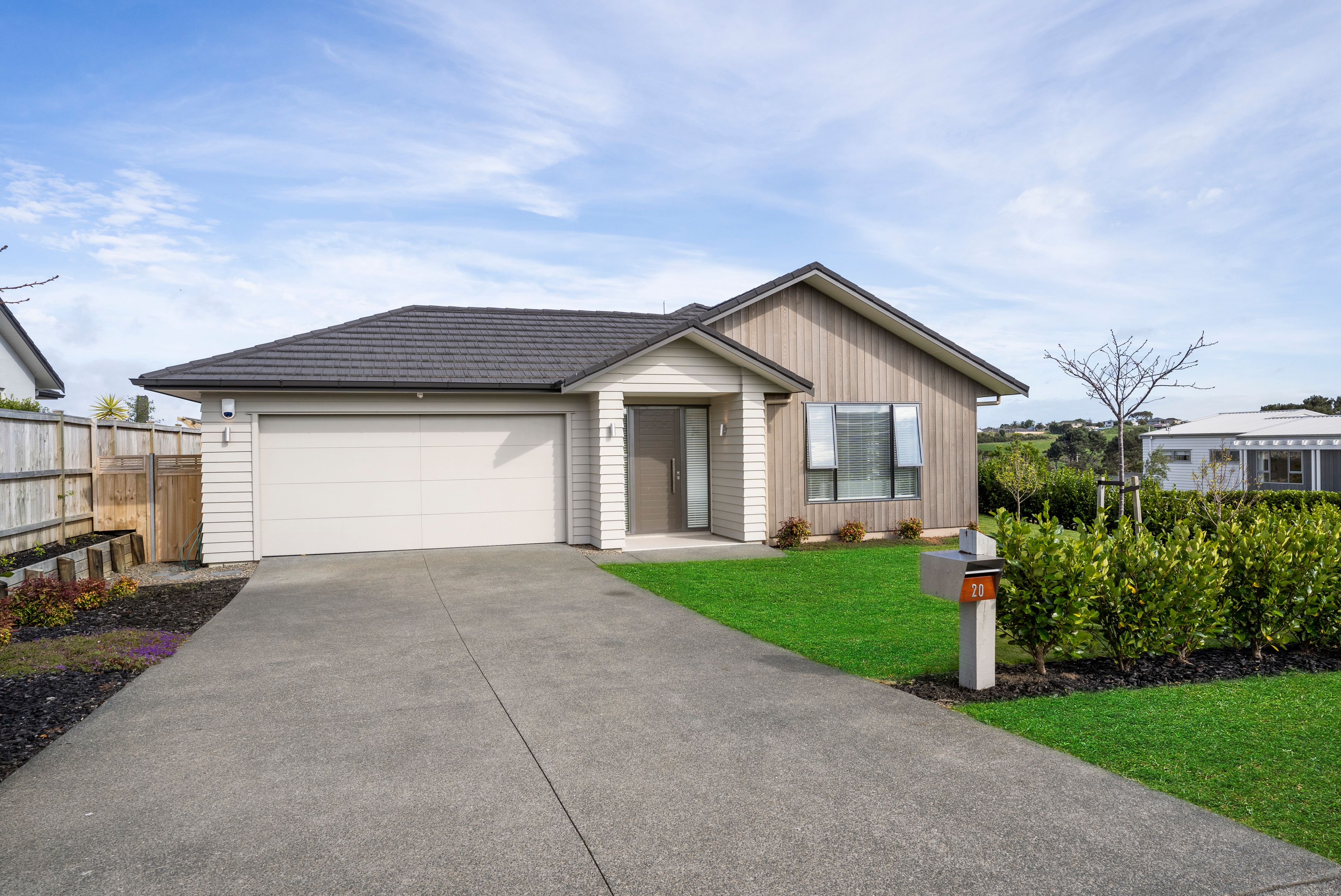 20 Mahutonga Avenue, Beachlands, – Home For Sale • Ray White