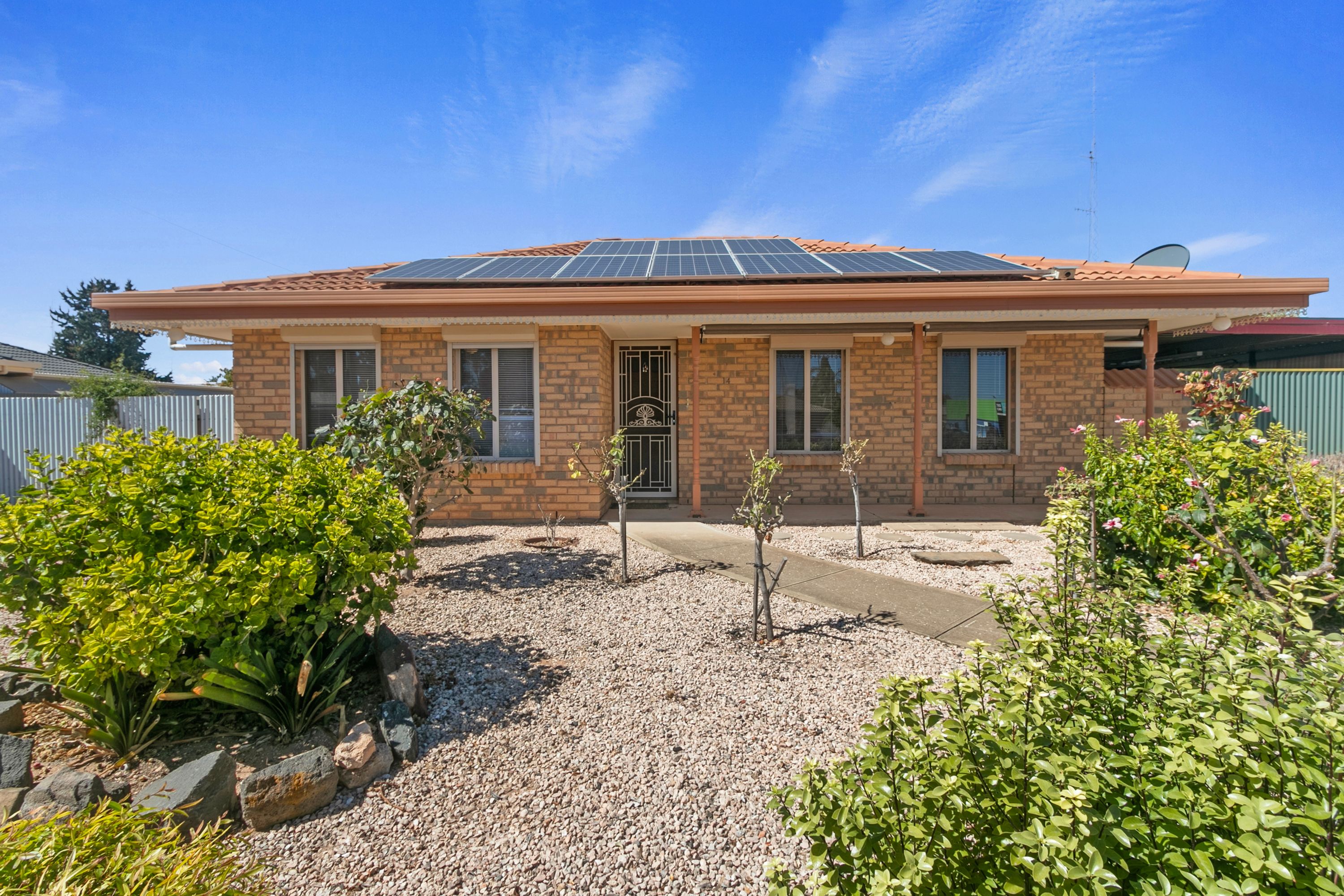 14 Irwine Street, Wallaroo, SA 5556 - Sold House - Ray White Yorke ...