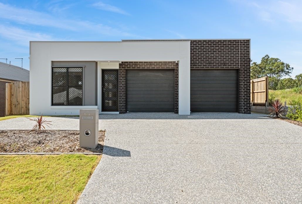 62A Cavanagh Drive, Logan Reserve, QLD 4133 - Leased House - Ray White ...