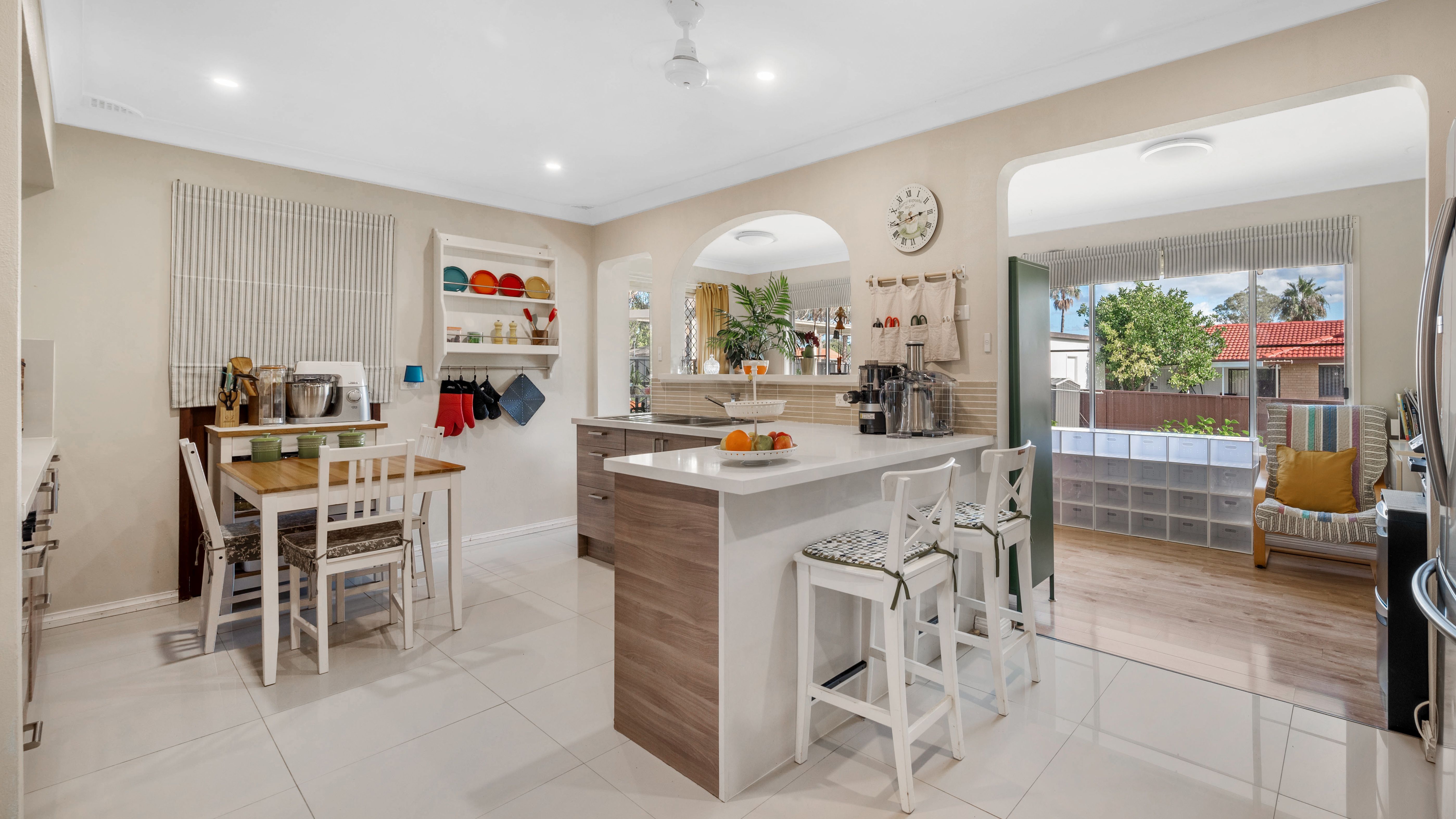 1 Bradley Street, Ingleburn, NSW 2565 - Sold House - Ray White ...