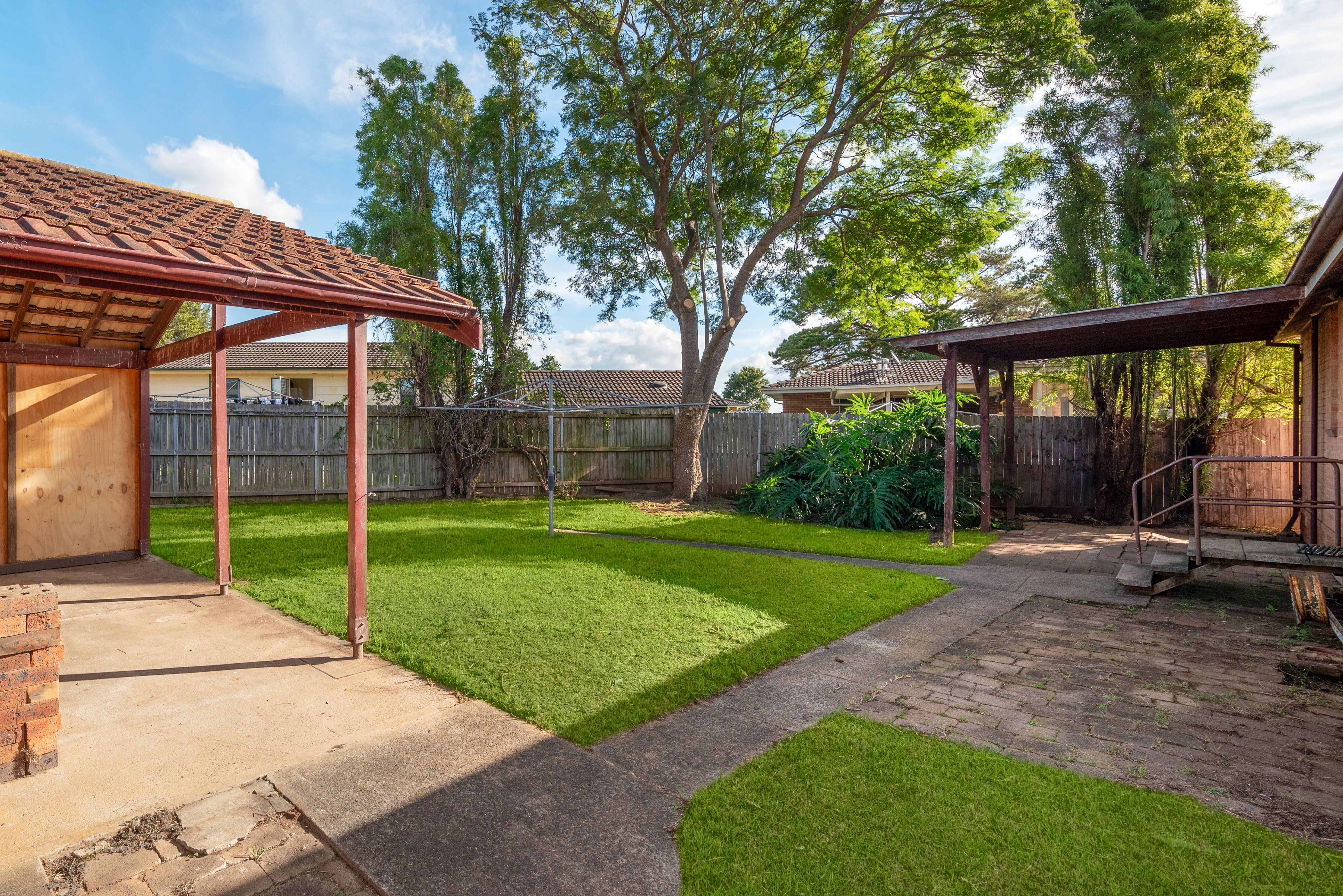 50 Peppin Crescent, Airds, NSW 2560 - Sold House - Ray White Macarthur ...