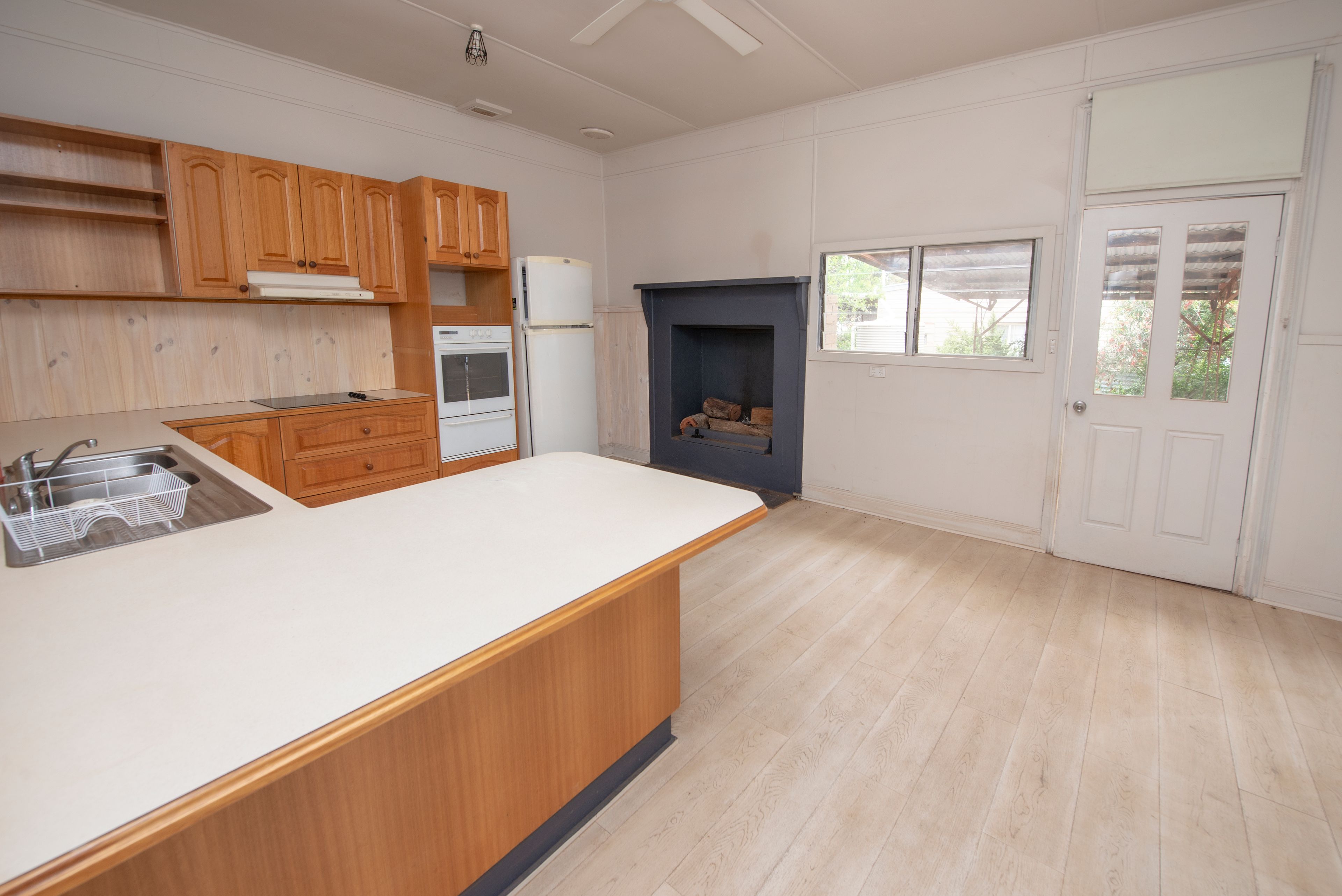 26 Church Street, Berriwillock, VIC 3531 - Sold House - Ray White Swan Hill