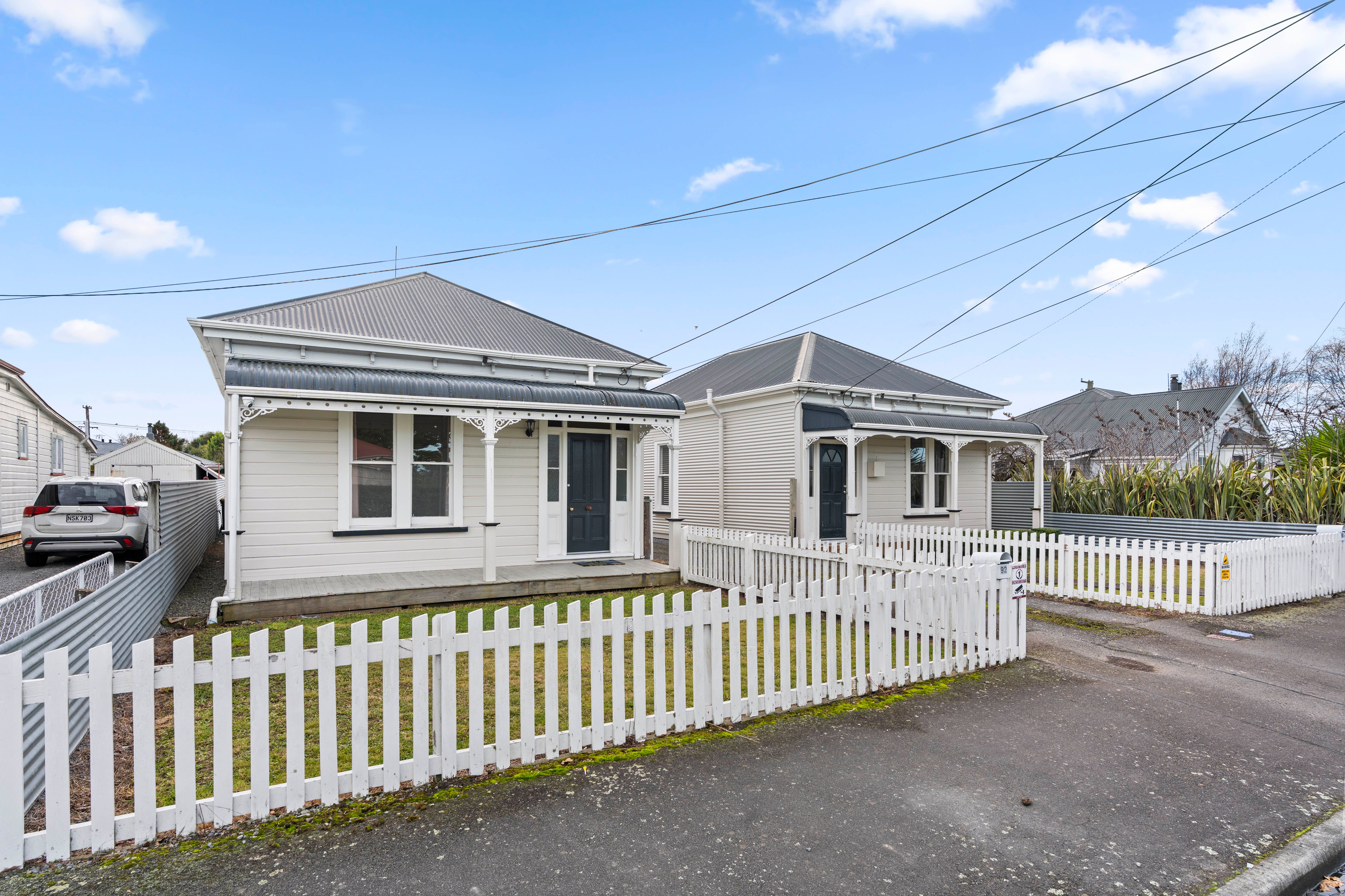 90-92 Villa Street, Masterton, Masterton District 5810 - Sold House ...