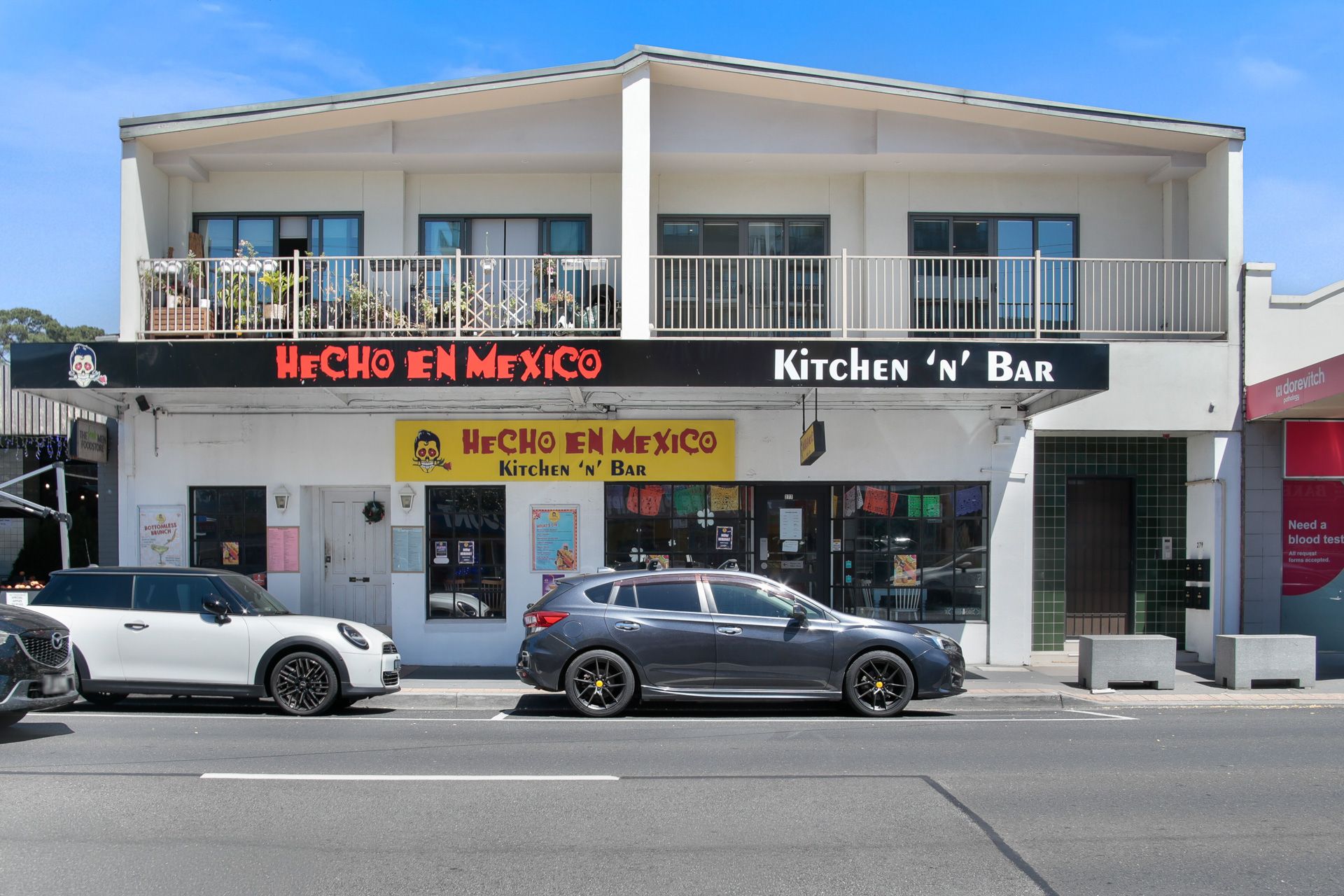 4/279 Charman Road, Cheltenham, VIC 3192 - Leased Apartment - Ray White ...