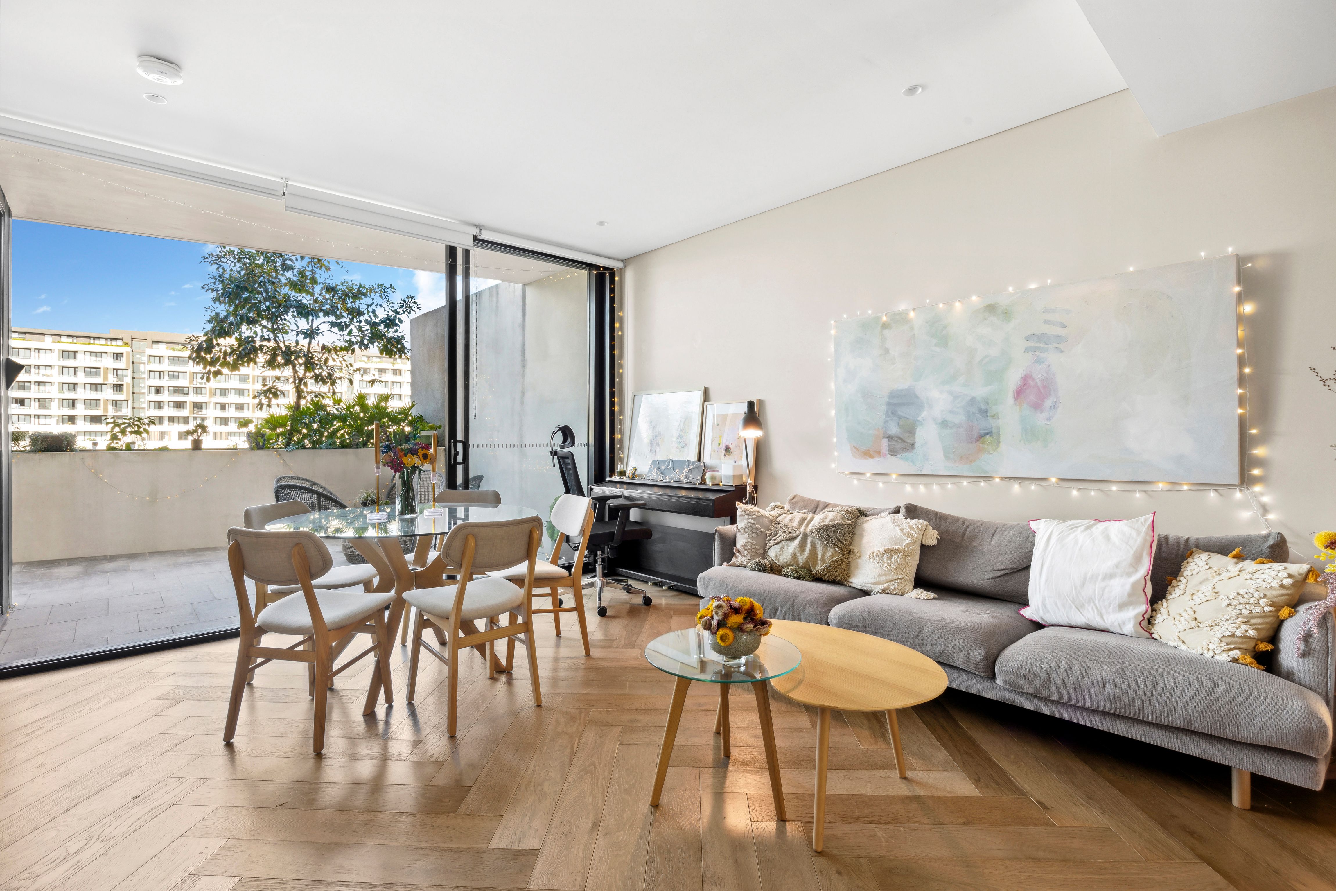 216/7 Metters Street, Erskineville, NSW 2043 - Sold Apartment - Ray ...