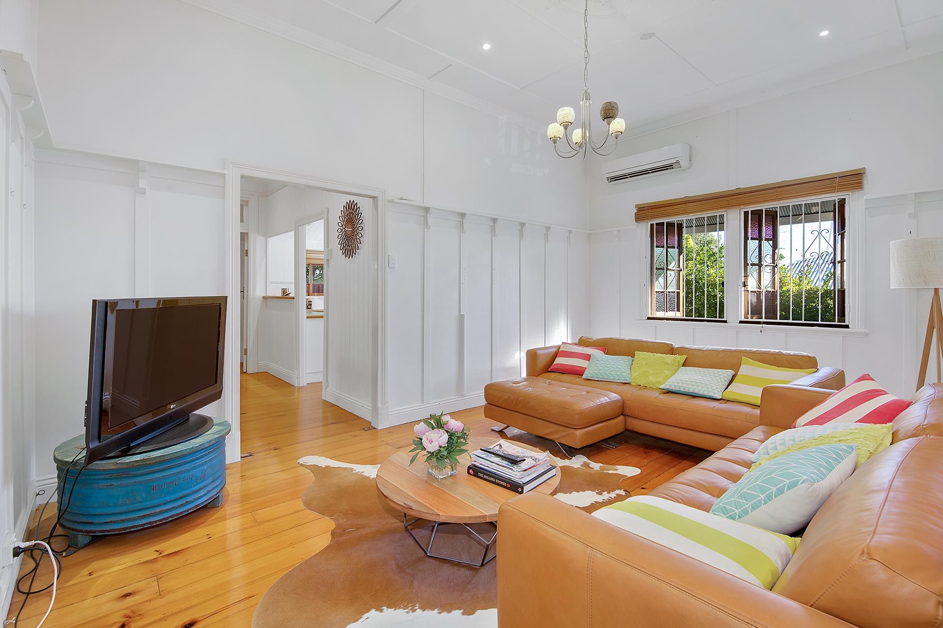 21 Glendale Grove, Moorooka, QLD 4105 - Leased House - Ray White Moorooka