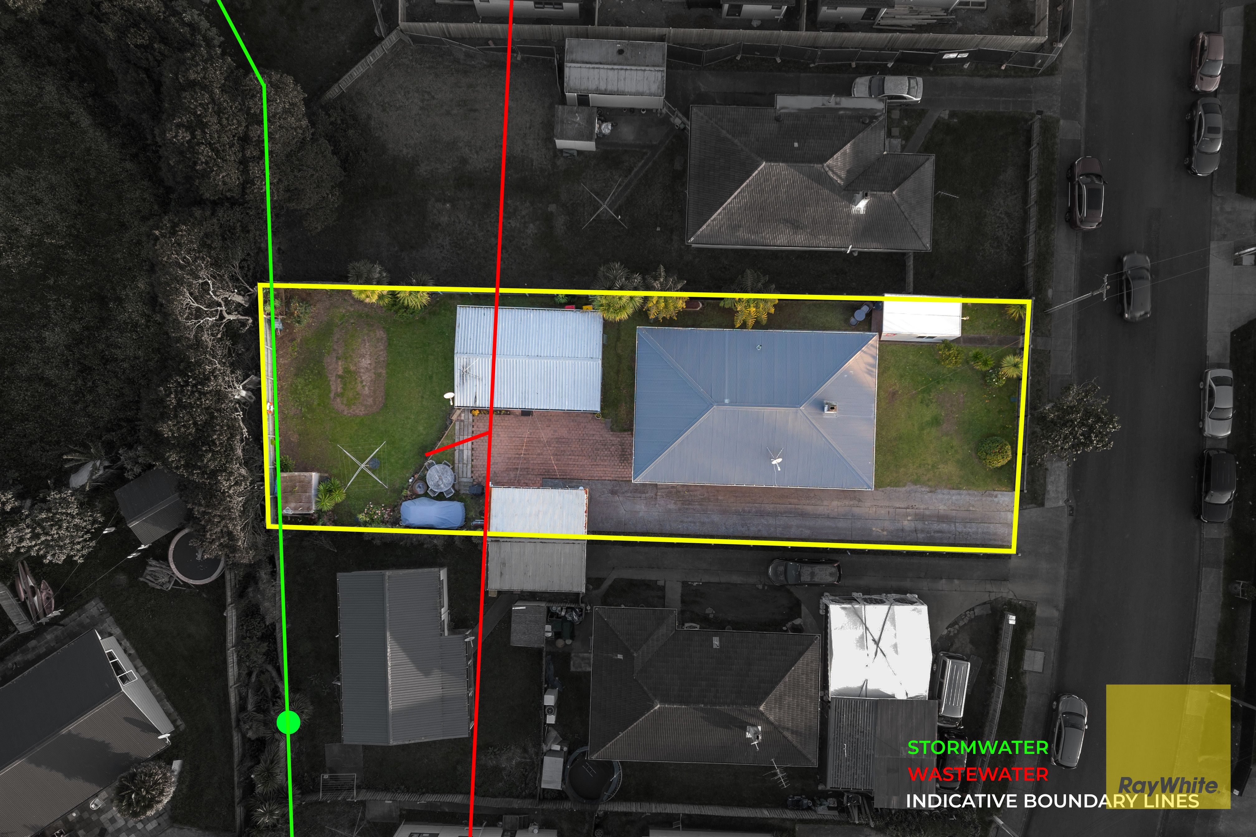 16 Jordan Road, Mangere, Manukau City 2022 - Sold House - Ray White ...