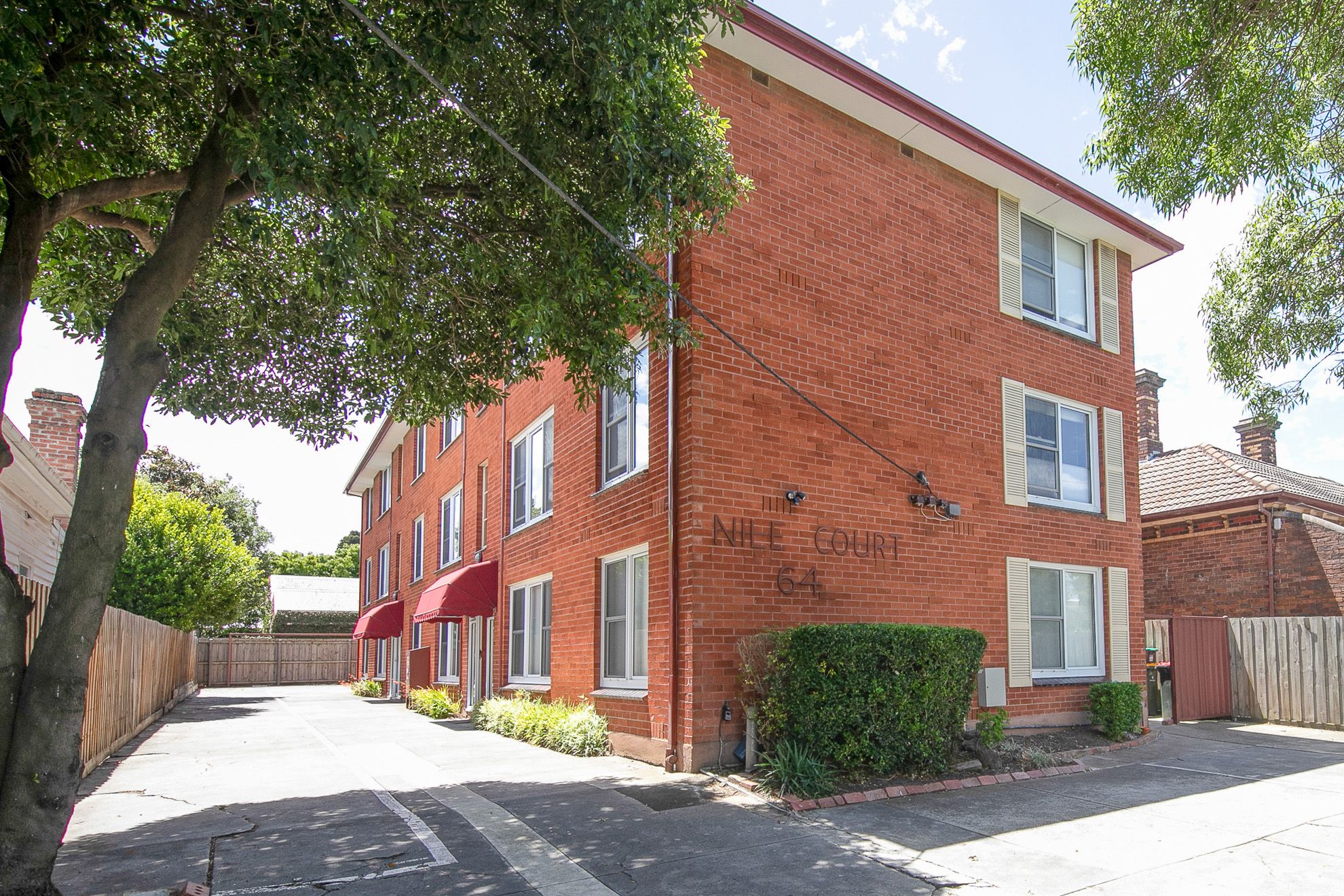 Ray White Pascoe Vale