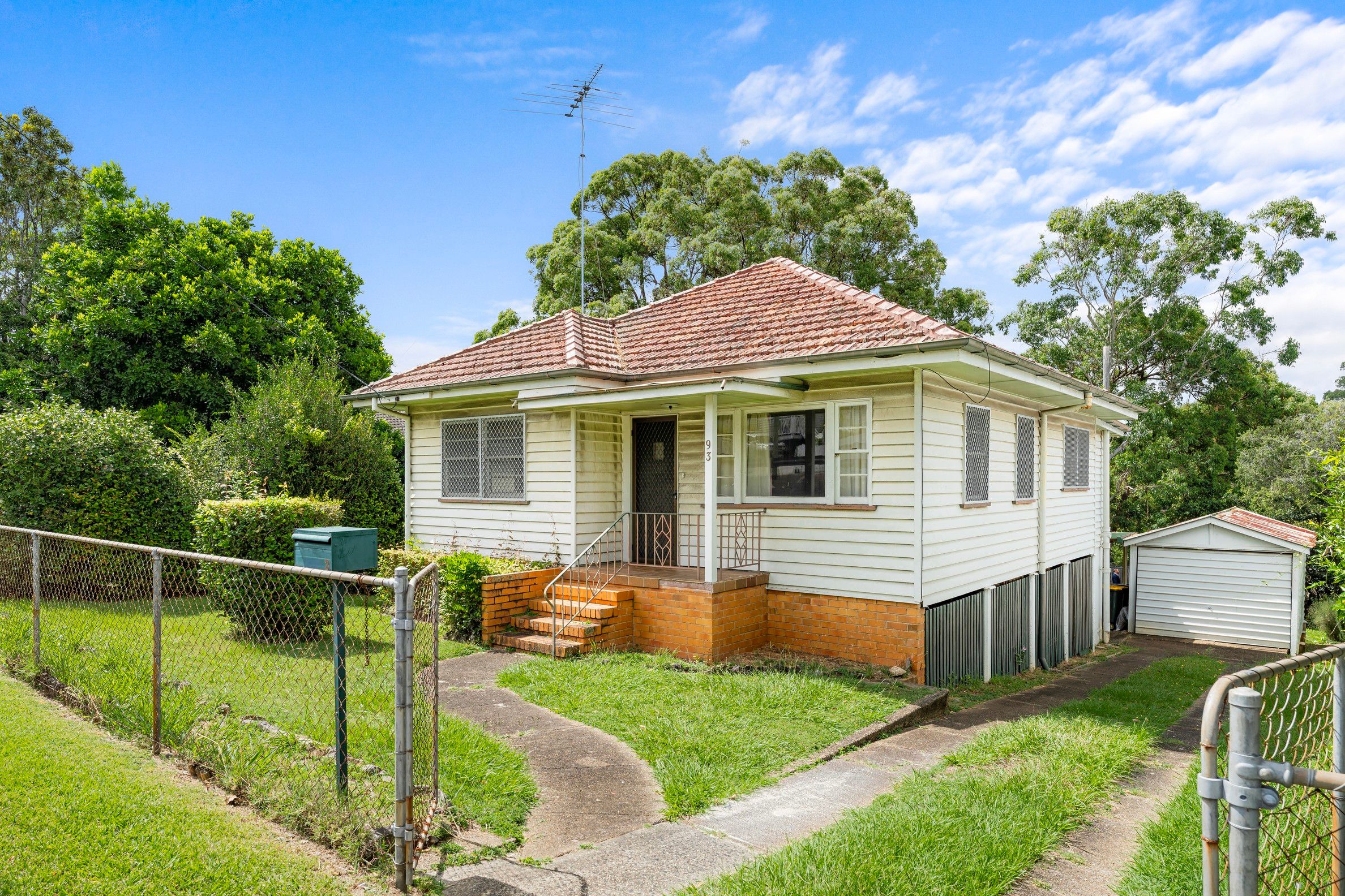 93 Creek Road, Mount Gravatt East, QLD 4122 - Sold House - Ray White AKG