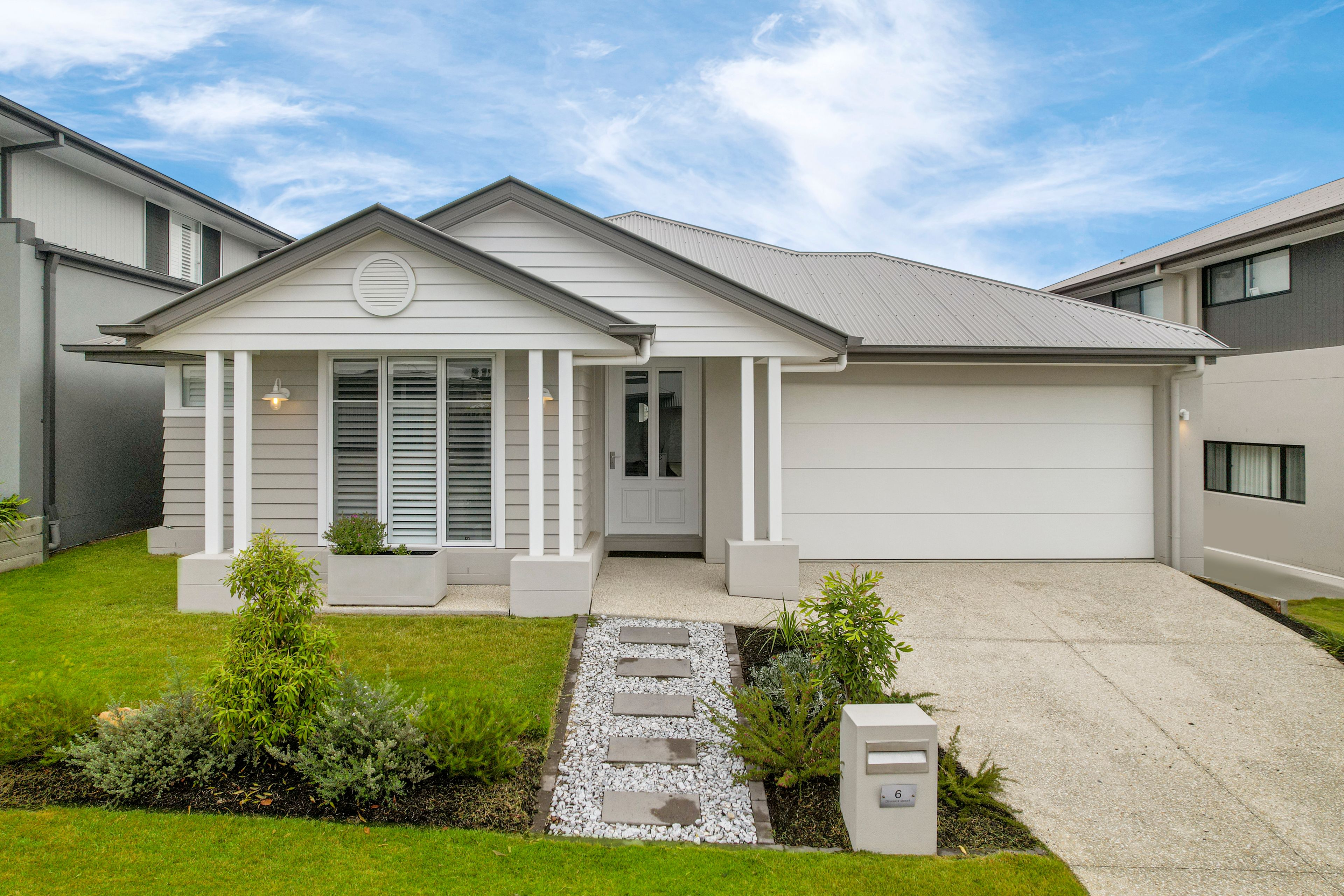 6 Dimmick Street, White Rock, QLD 4306 - Sold House - Ray White ...