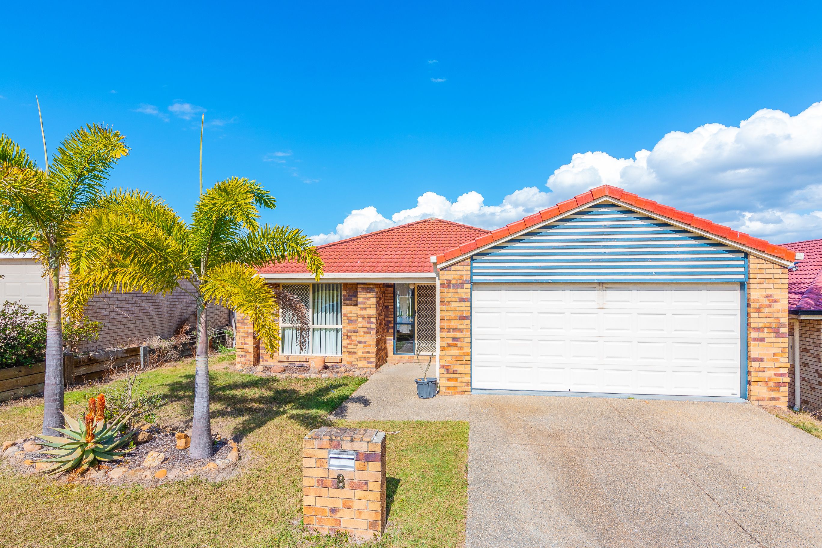 8 Louisa Court, Deception Bay, QLD 4508 - Leased House - Ray White Margate