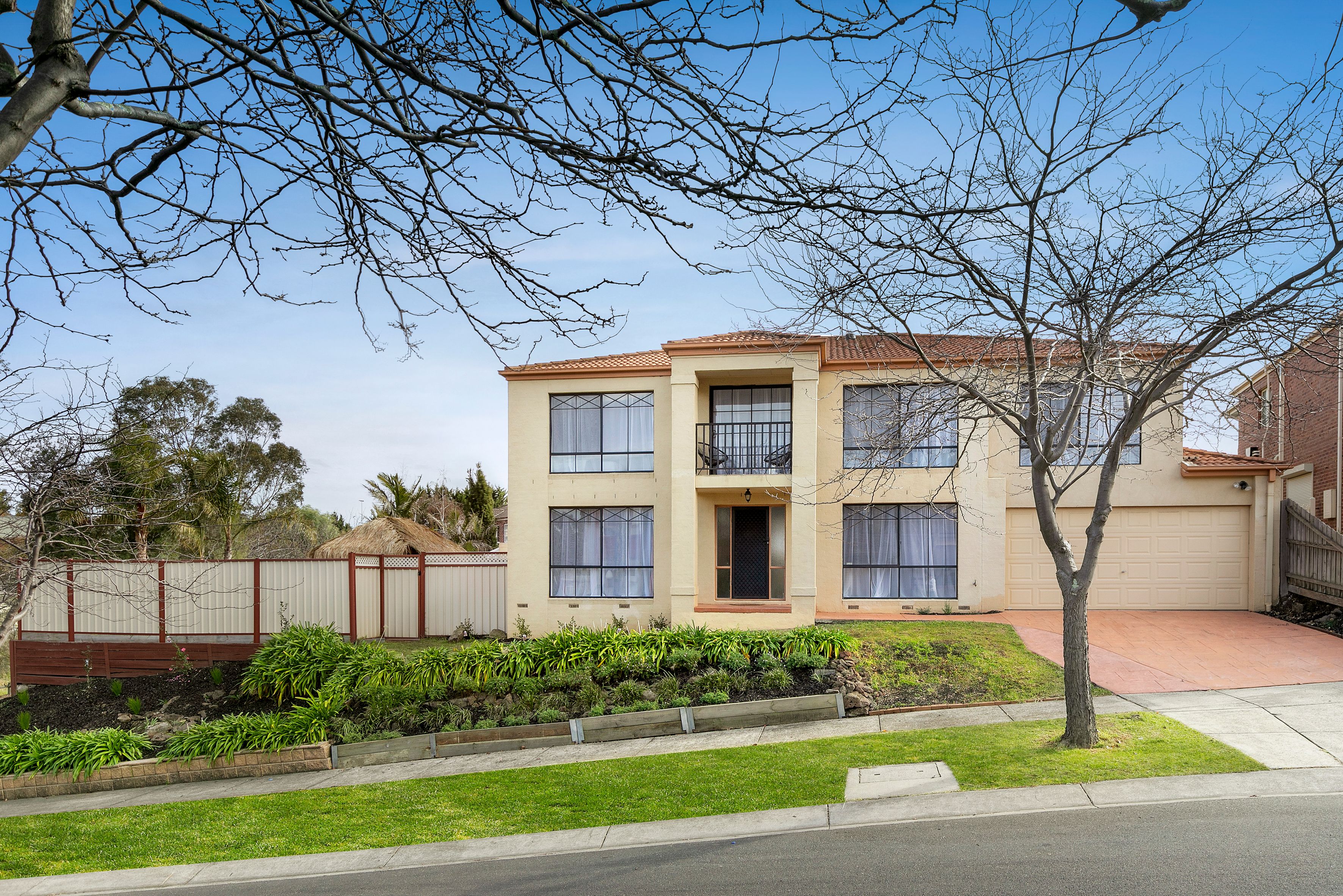 8 Nairn Court, Greenvale, VIC 3059 - Sold House - Ray White Glenroy