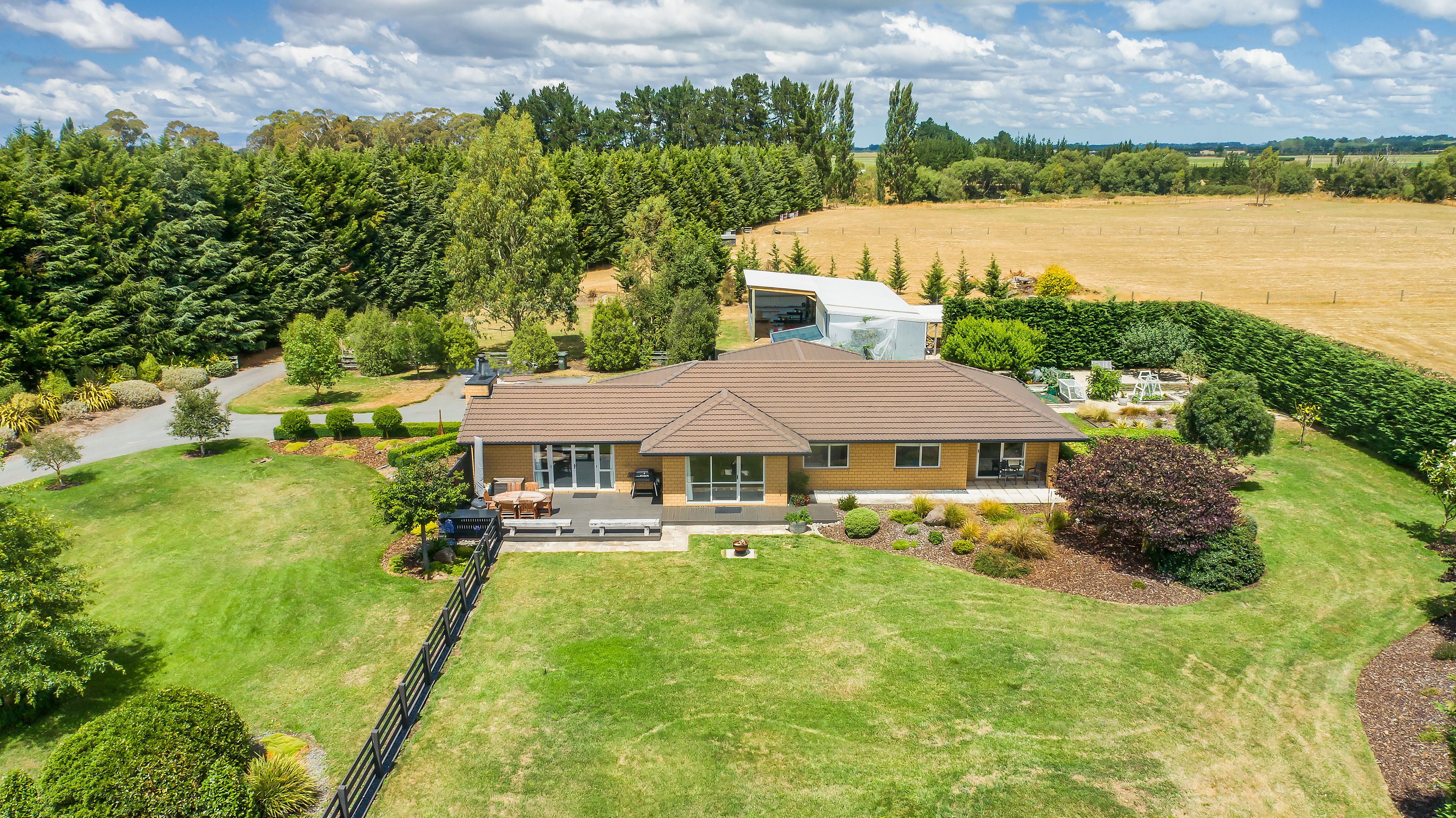 62 Rands Road, Fernside, – Home For Sale • Ray White New Zealand