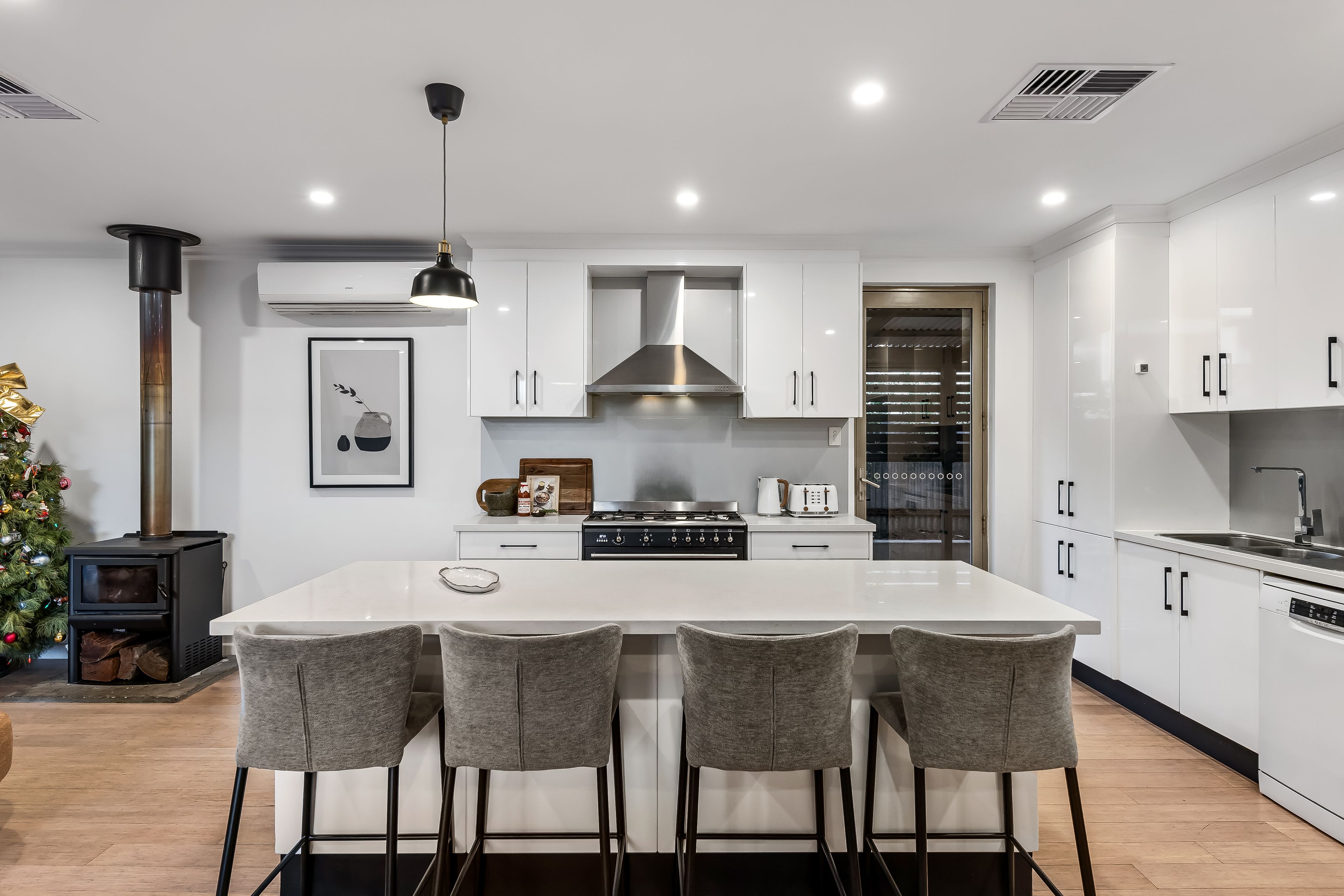 1 Nilpinna Street, Burnside, SA 5066 - Sold House - Ray White Burnside