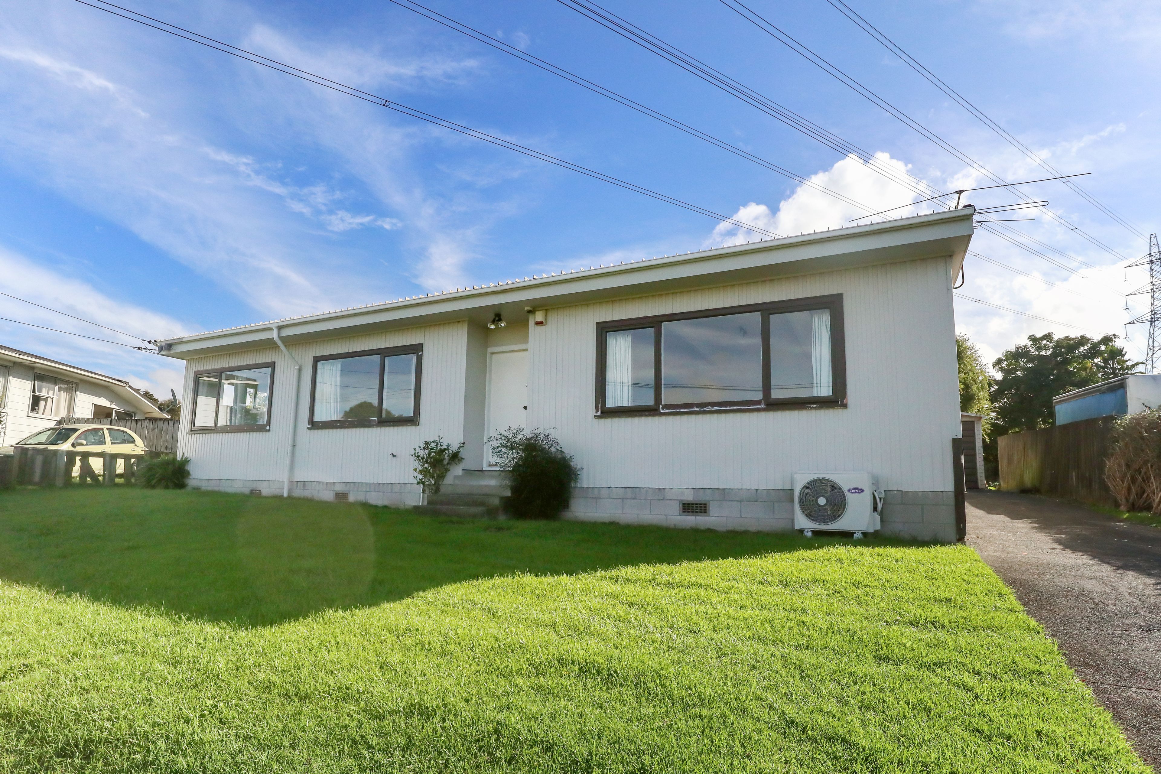 34 Mataroa Road, Mount Wellington, Auckland City 1060 - Leased House ...