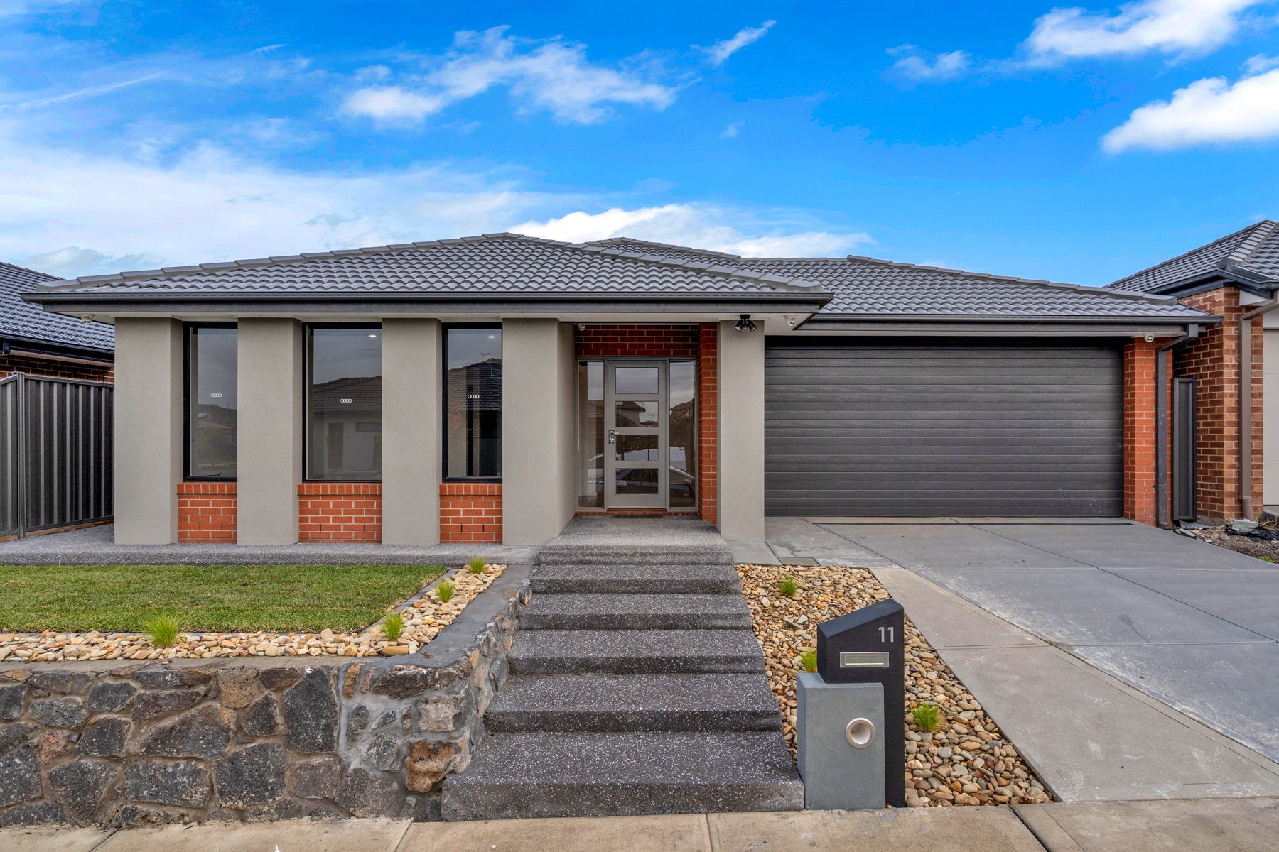 11 Cephei Street, Kalkallo, VIC 3064 - Leased House - Ray White Craigieburn