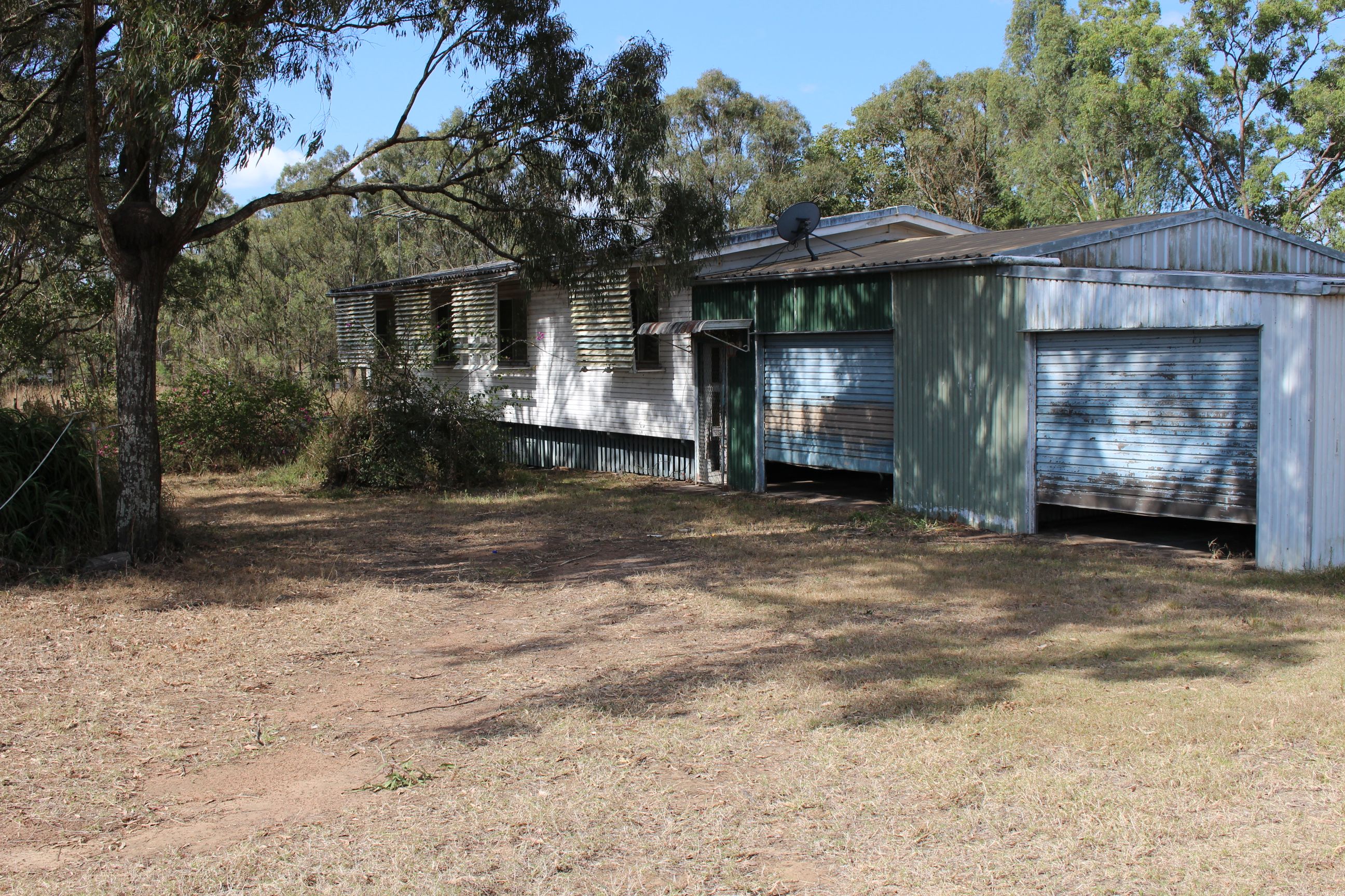 717 Coominya Connection Road, Coominya, QLD 4311 - Sold Rural Lifestyle ...
