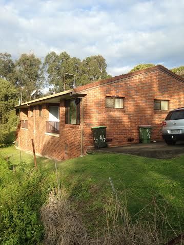 4/7 Gallagher Drive, Lismore Heights, NSW 2480 - Leased Unit - Ray ...