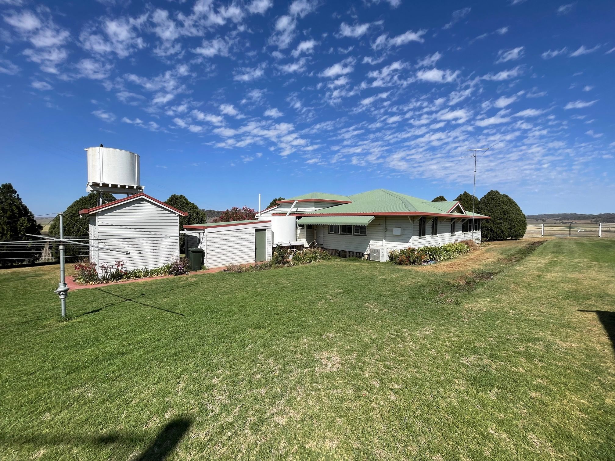 310 Cambooya Felton Road, Cambooya, QLD 4358 - Leased House - Ray White ...