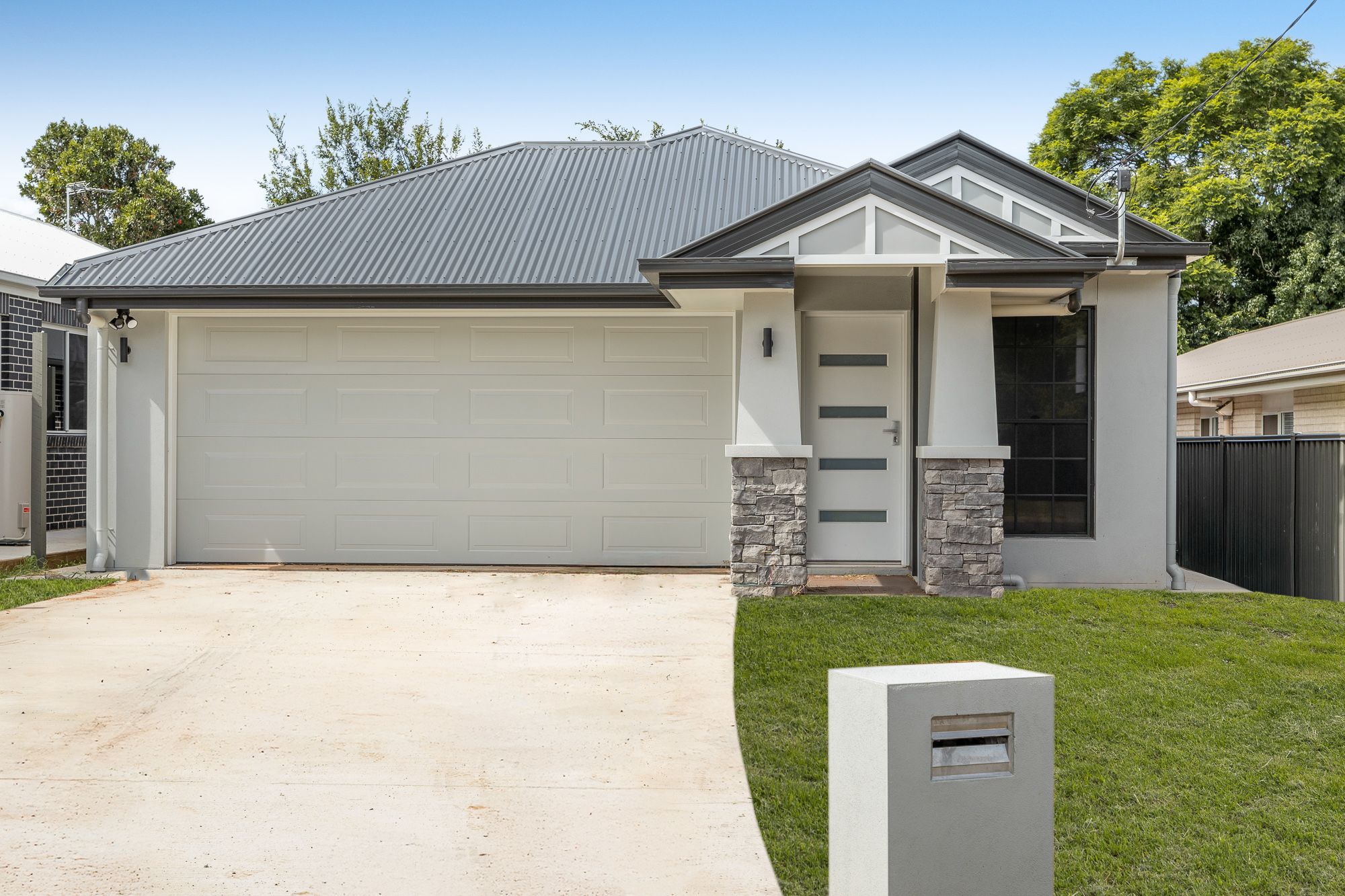 2/13 Goode Street, Newtown, QLD 4350 - Leased House - Ray White ...