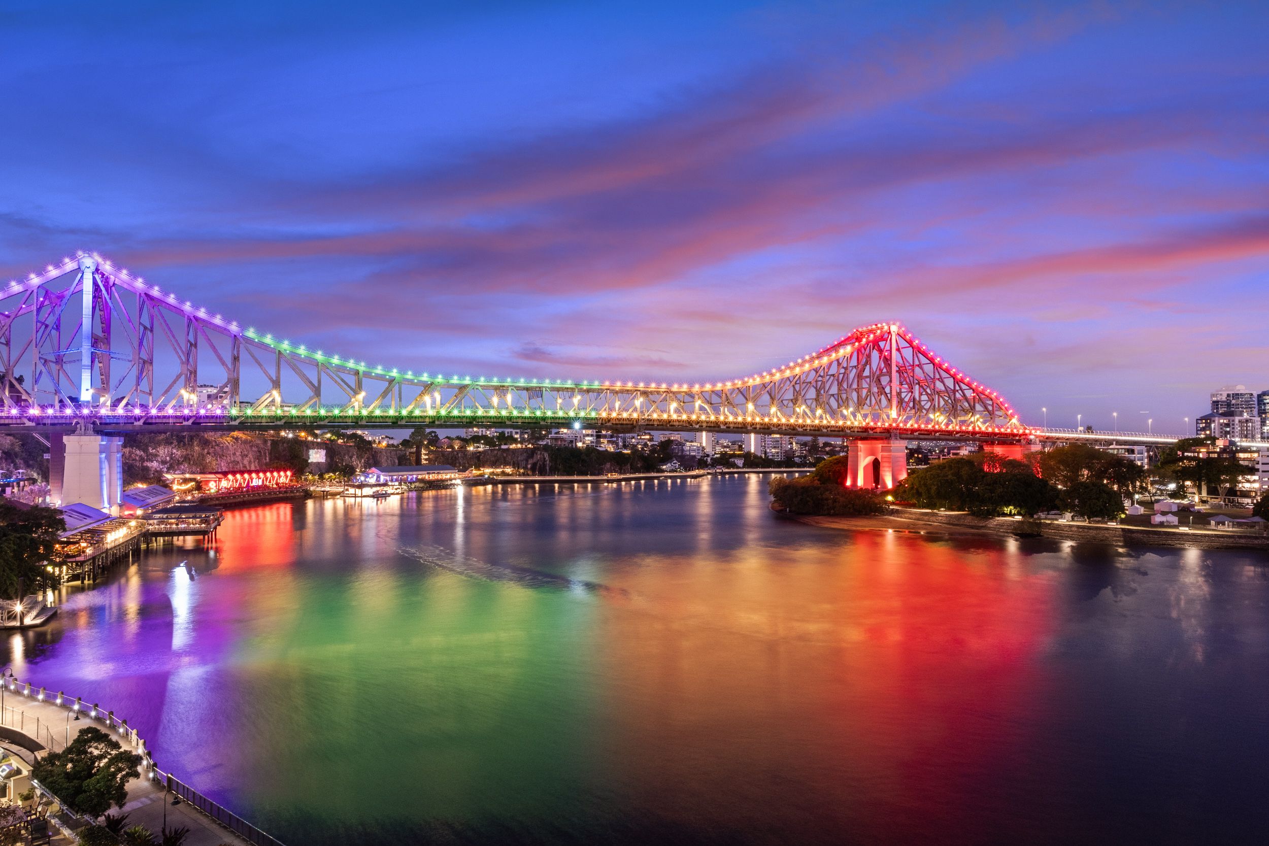 Ray White Inner Brisbane Apartments