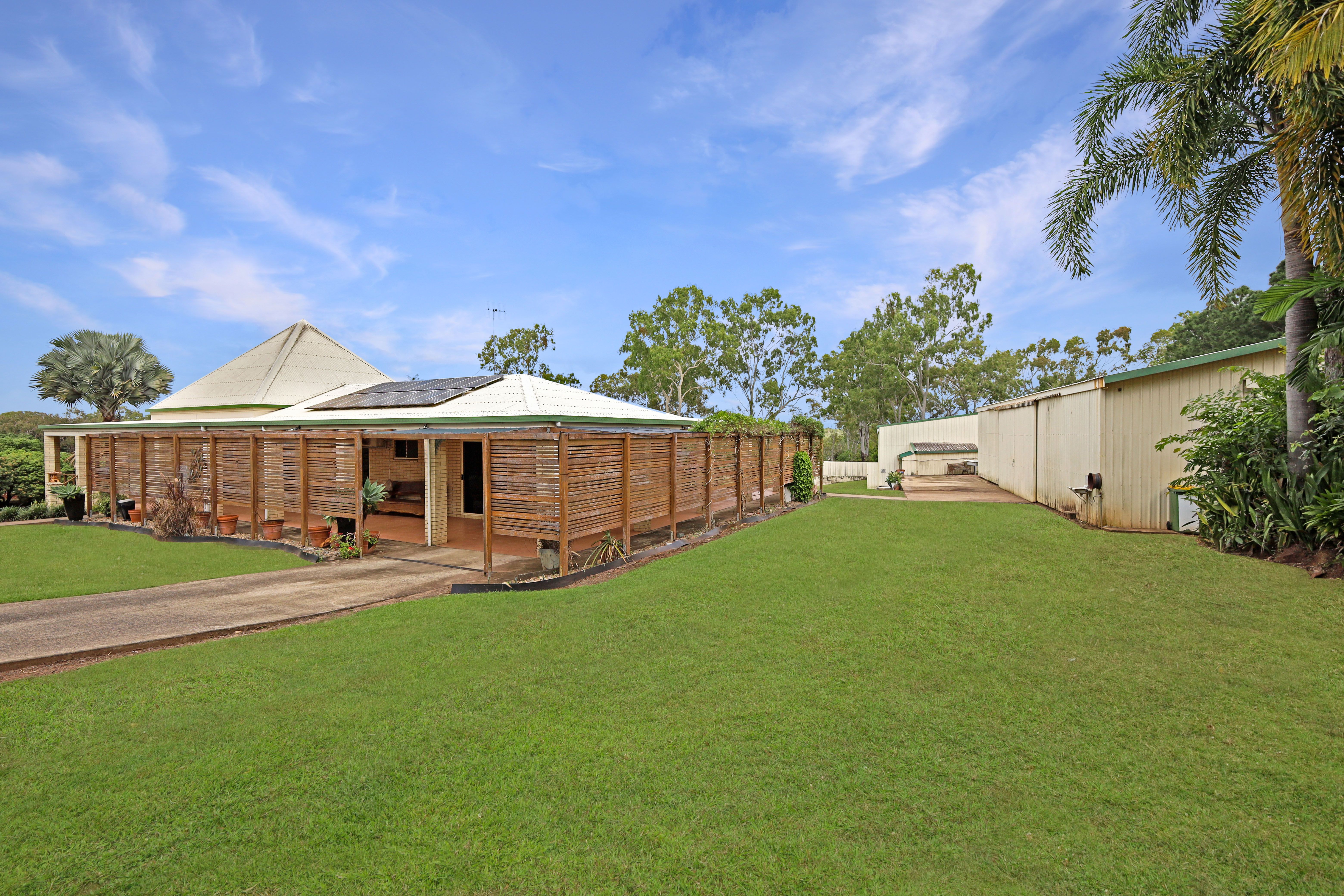 690 Armstrong Beach Road, Armstrong Beach, QLD 4737 - Leased House ...