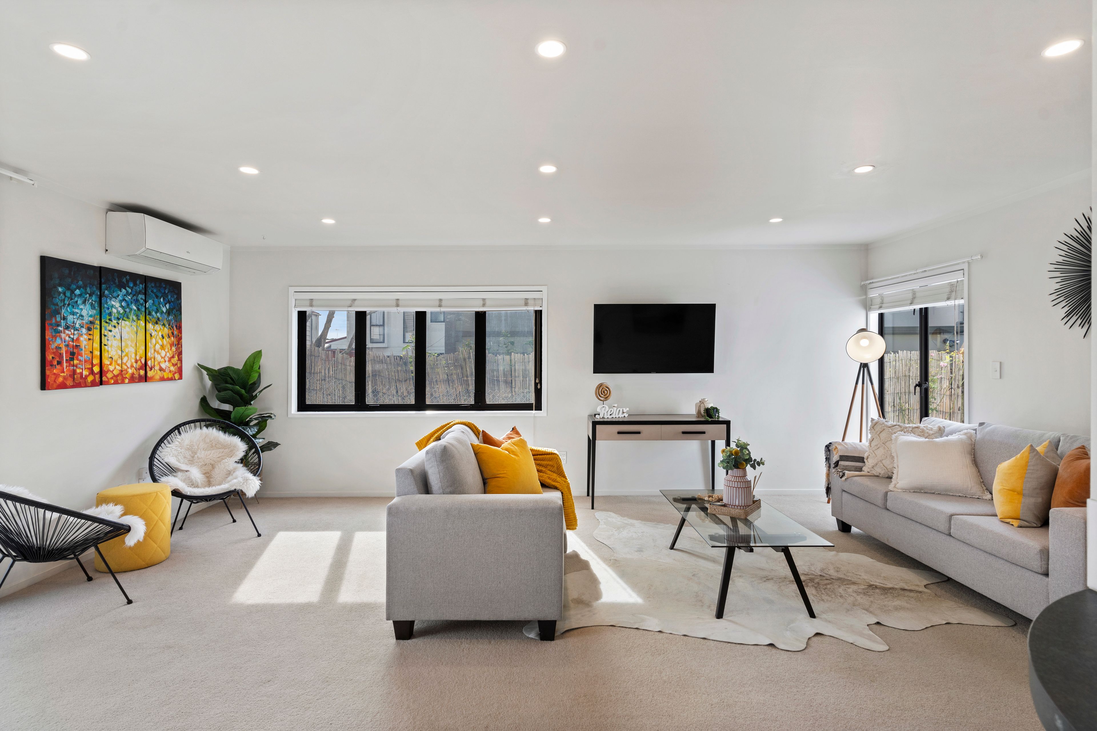 42C Ferndale Road, Mount Wellington, Auckland City 1060 - Sold House ...