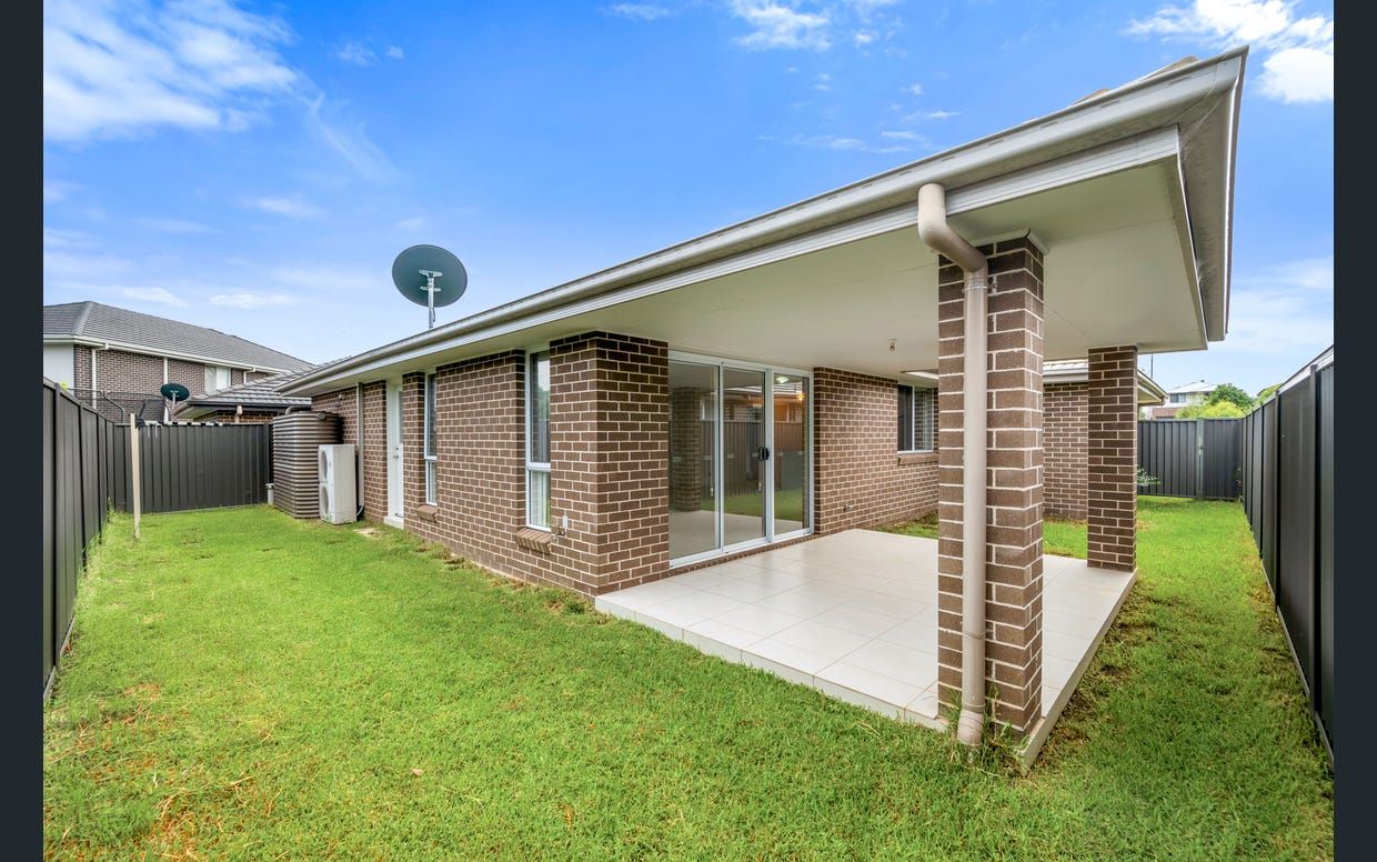 64 Winter Street, Denham Court, NSW 2565 - Leased House - Ray White ...