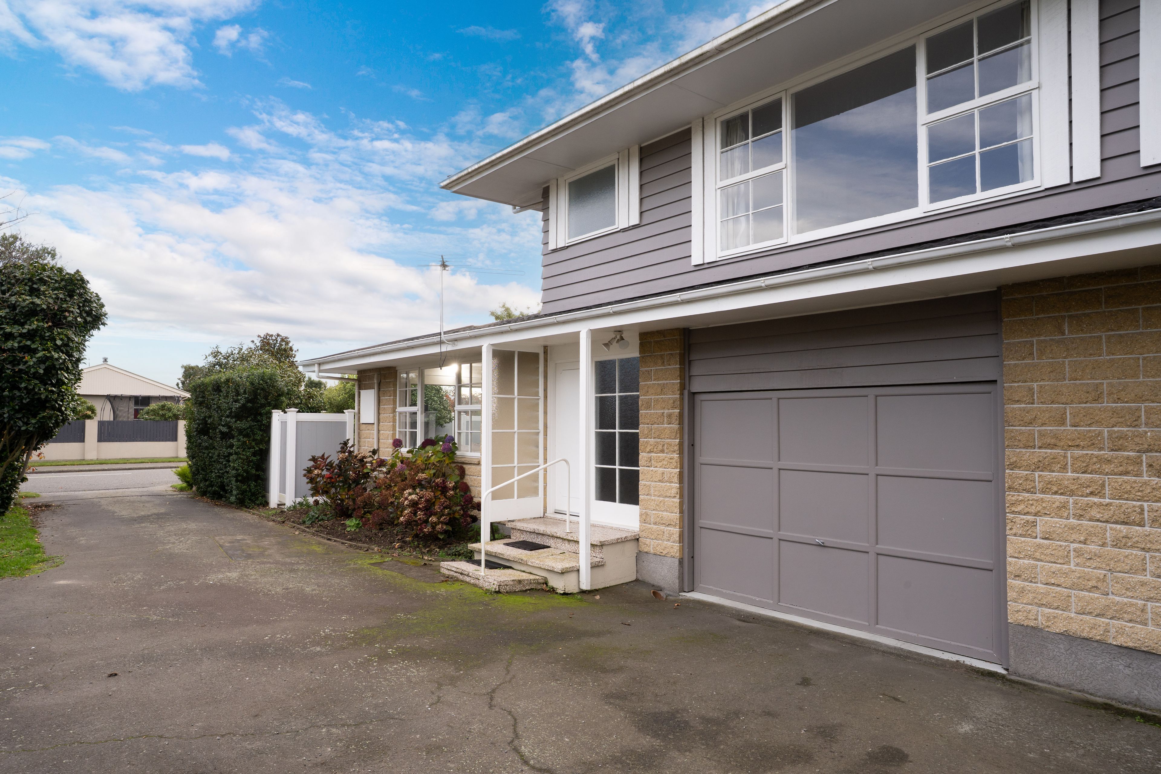 1/19 Bucknell Street, Sockburn, Christchurch City 8042 - Leased House ...